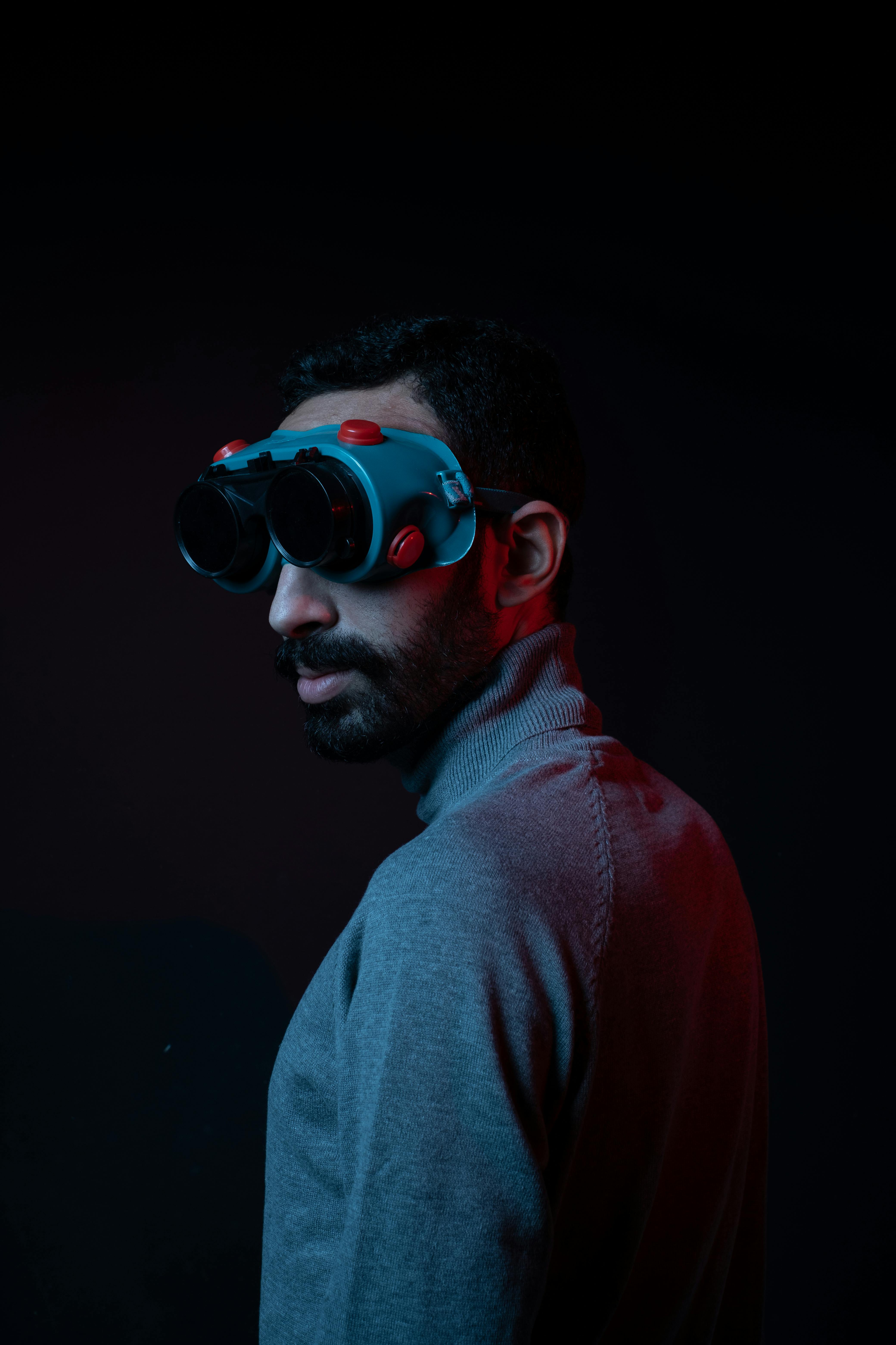 Amr Osman - fotografia