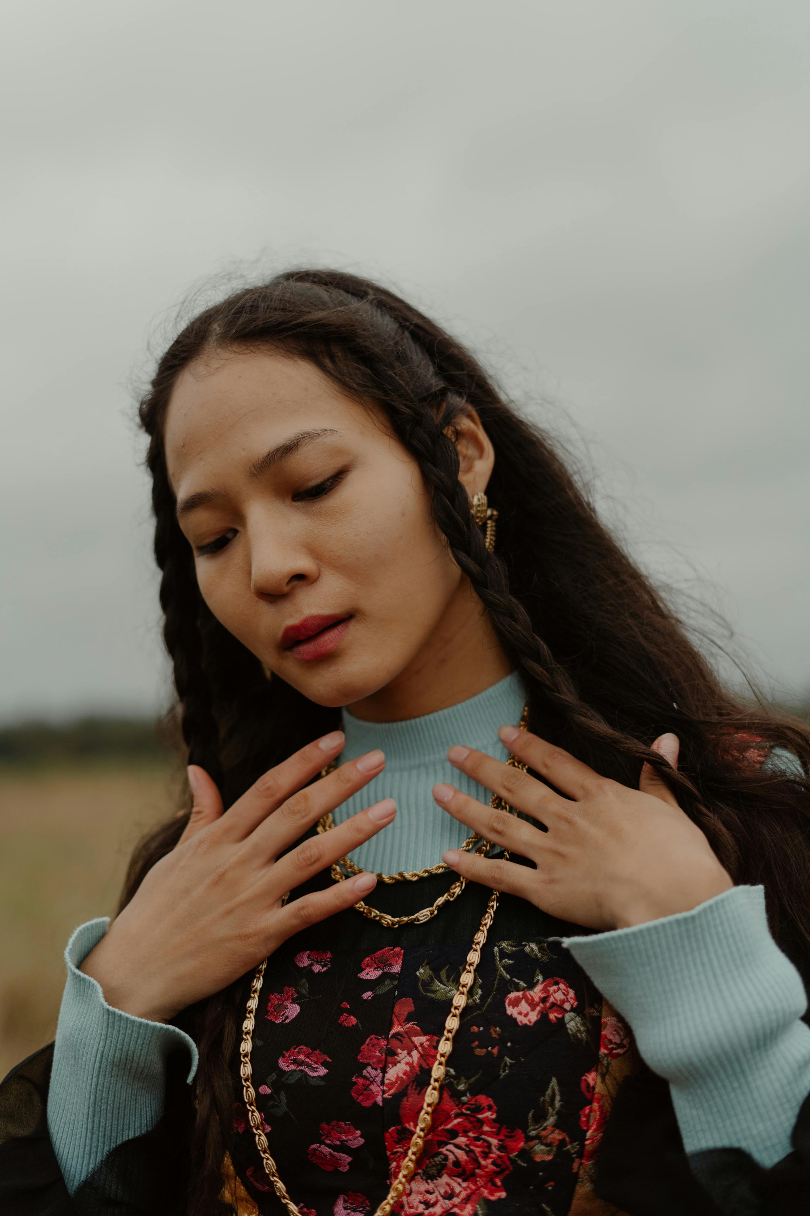 Woman Model Photos, Download The BEST Free Woman Model Stock Photos ...