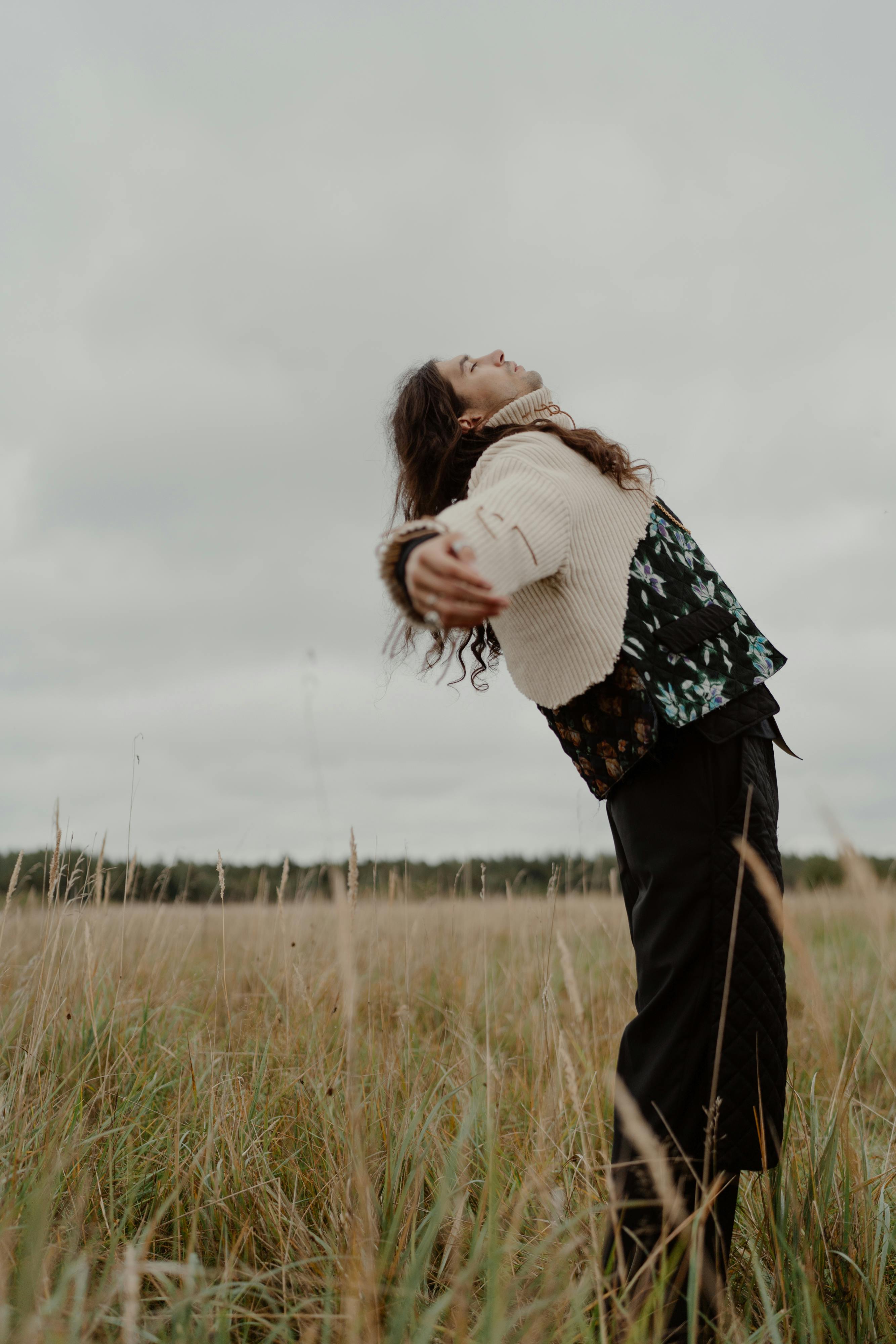 Boho Man Photos, Download The BEST Free Boho Man Stock Photos & HD Images