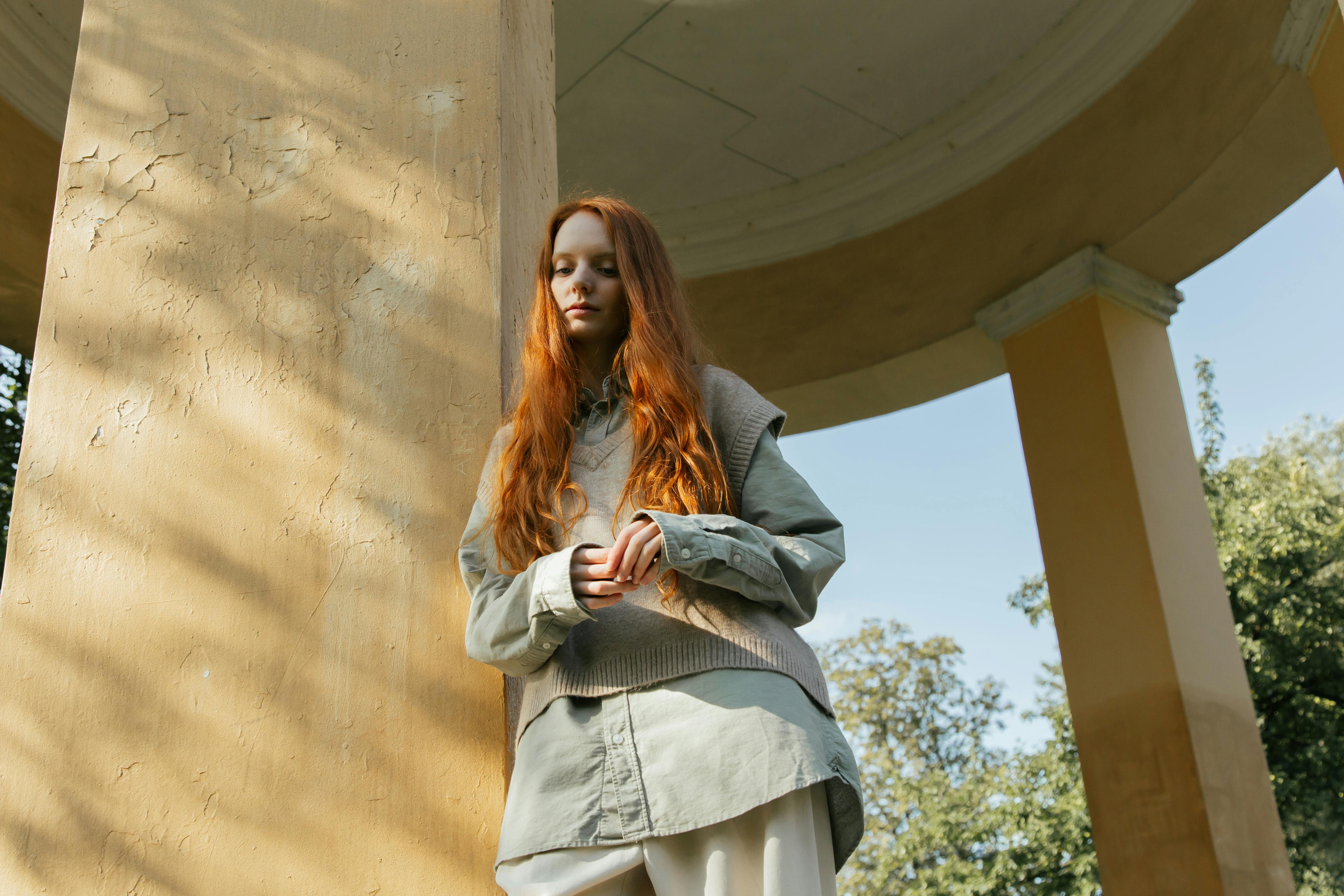 Yellow Column Photos, Download The BEST Free Yellow Column Stock Photos ...