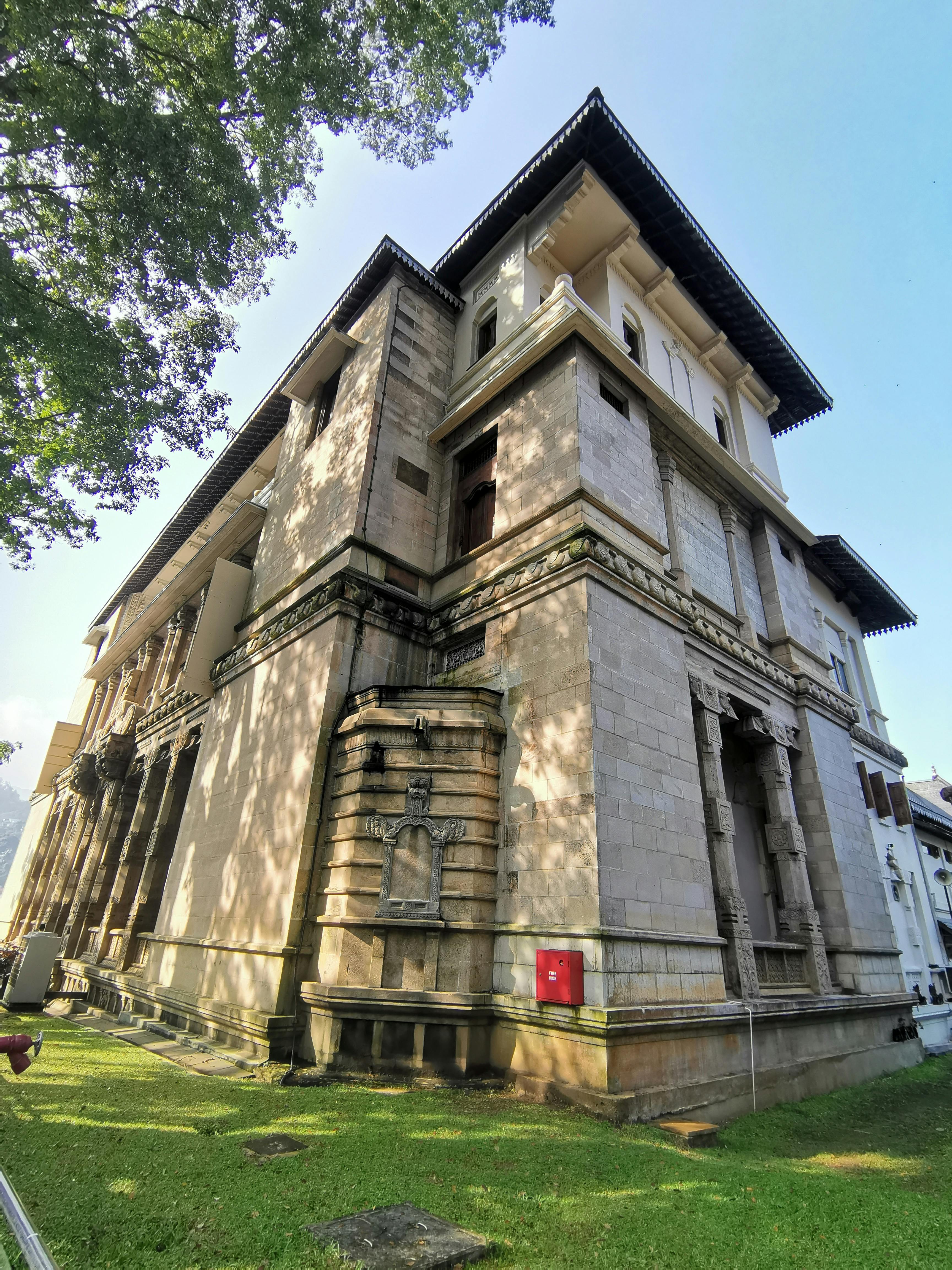 Rajitha Fernando - 摄影