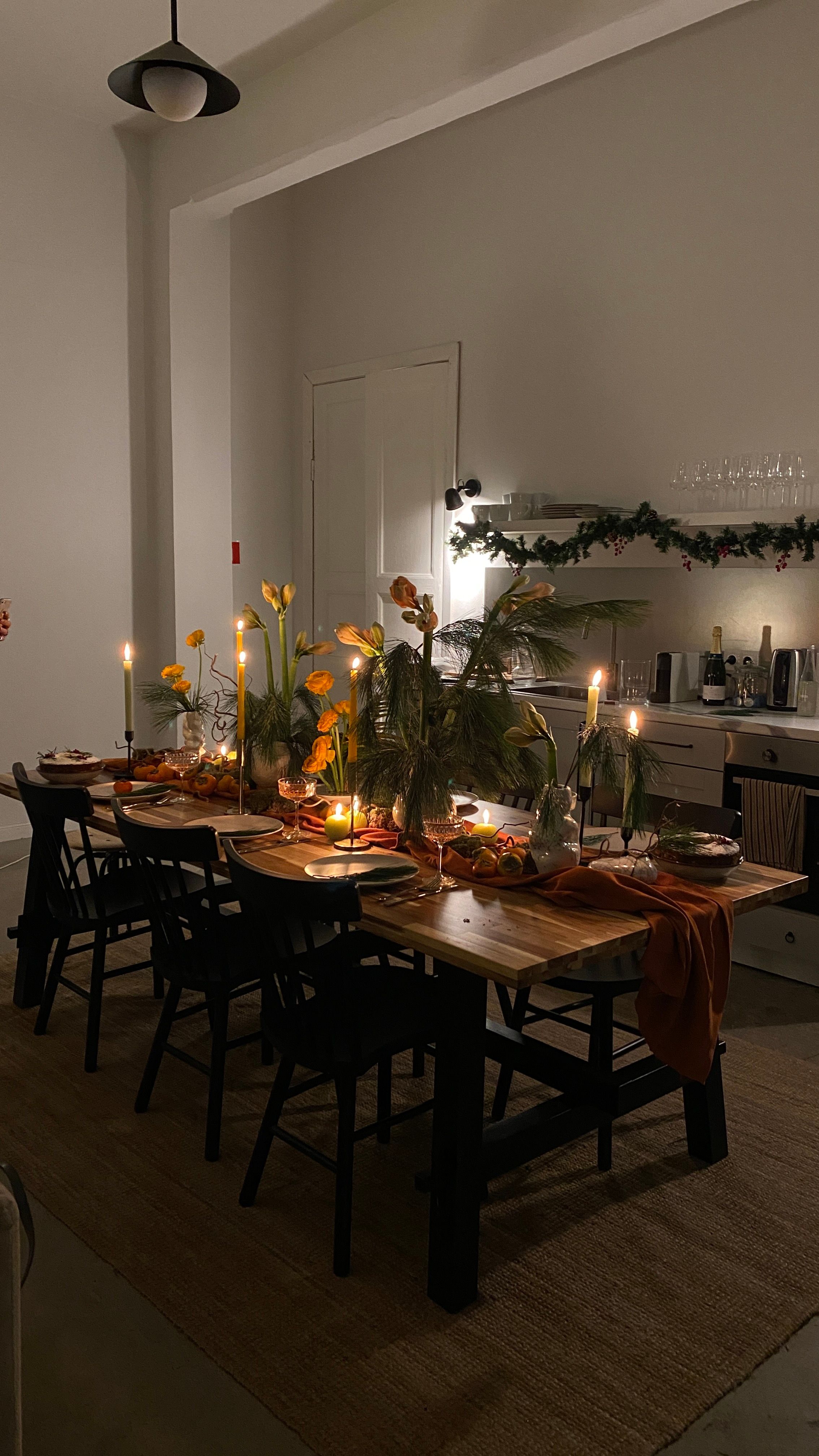 Photo of Table Setting · Free Stock Photo