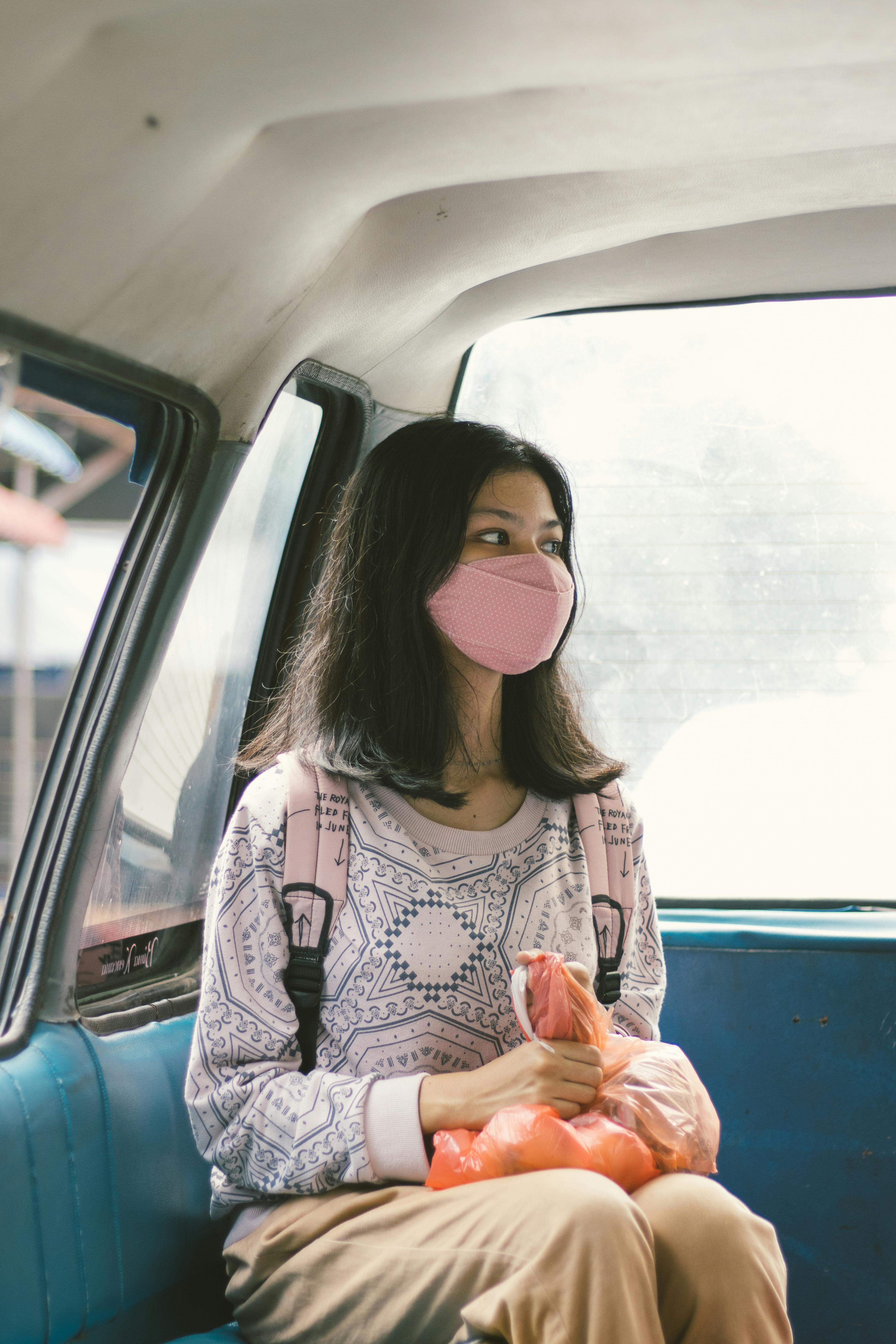 Group of People Sitting on the Sofa · Free Stock Photo