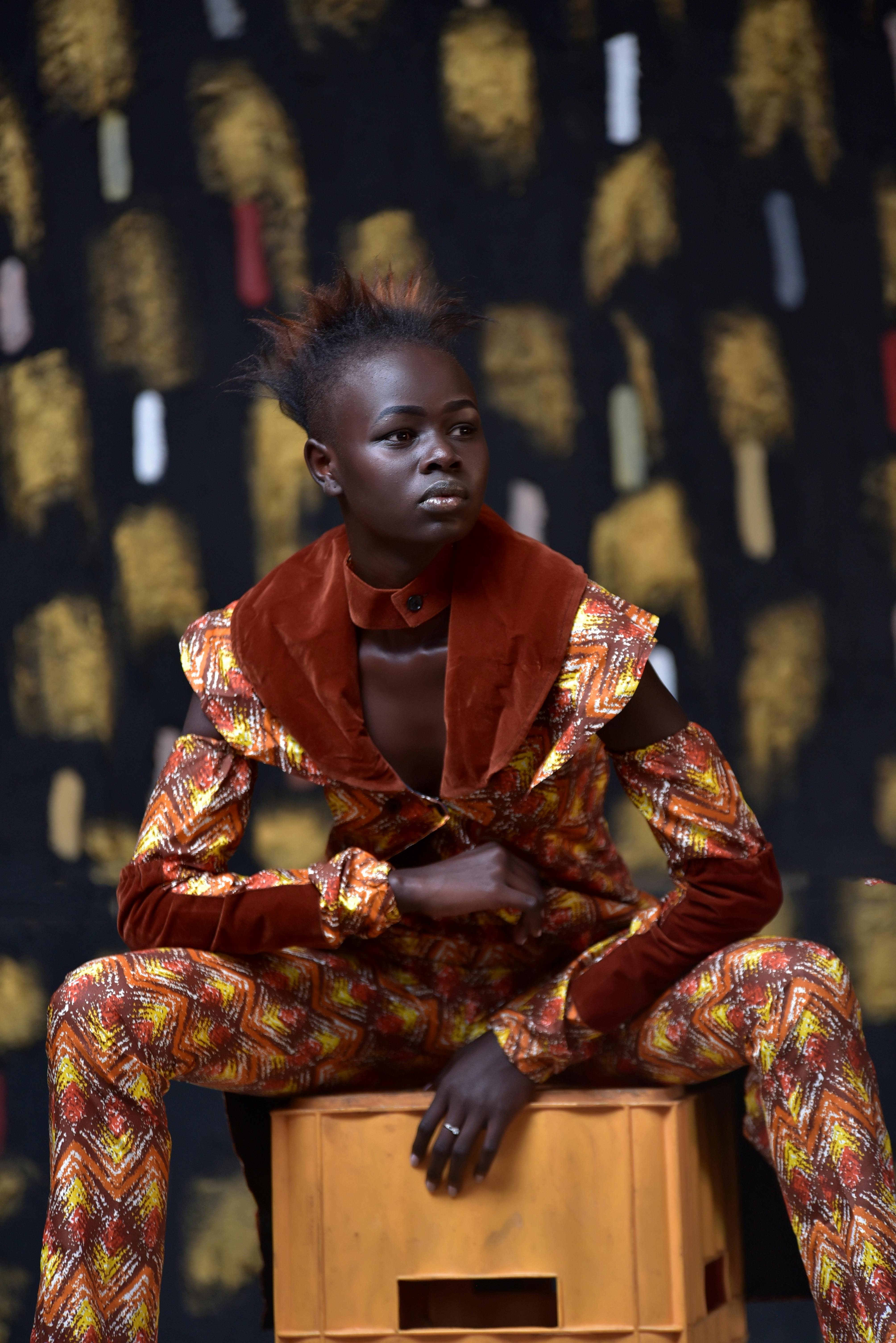 Red puppet · Free Stock Photo