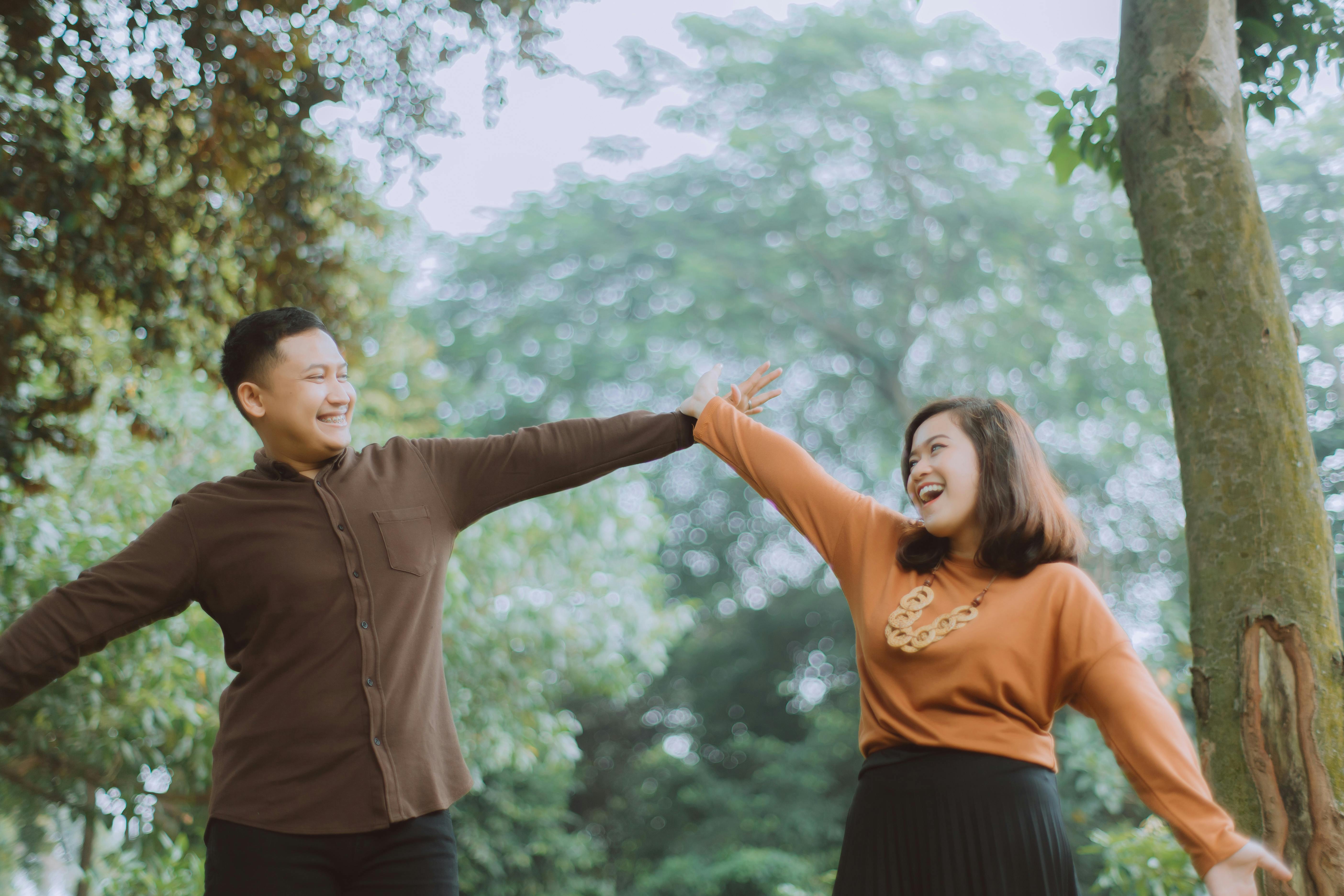 The Unexplainable Connection with Someone: A Journey of Serendipitous ...