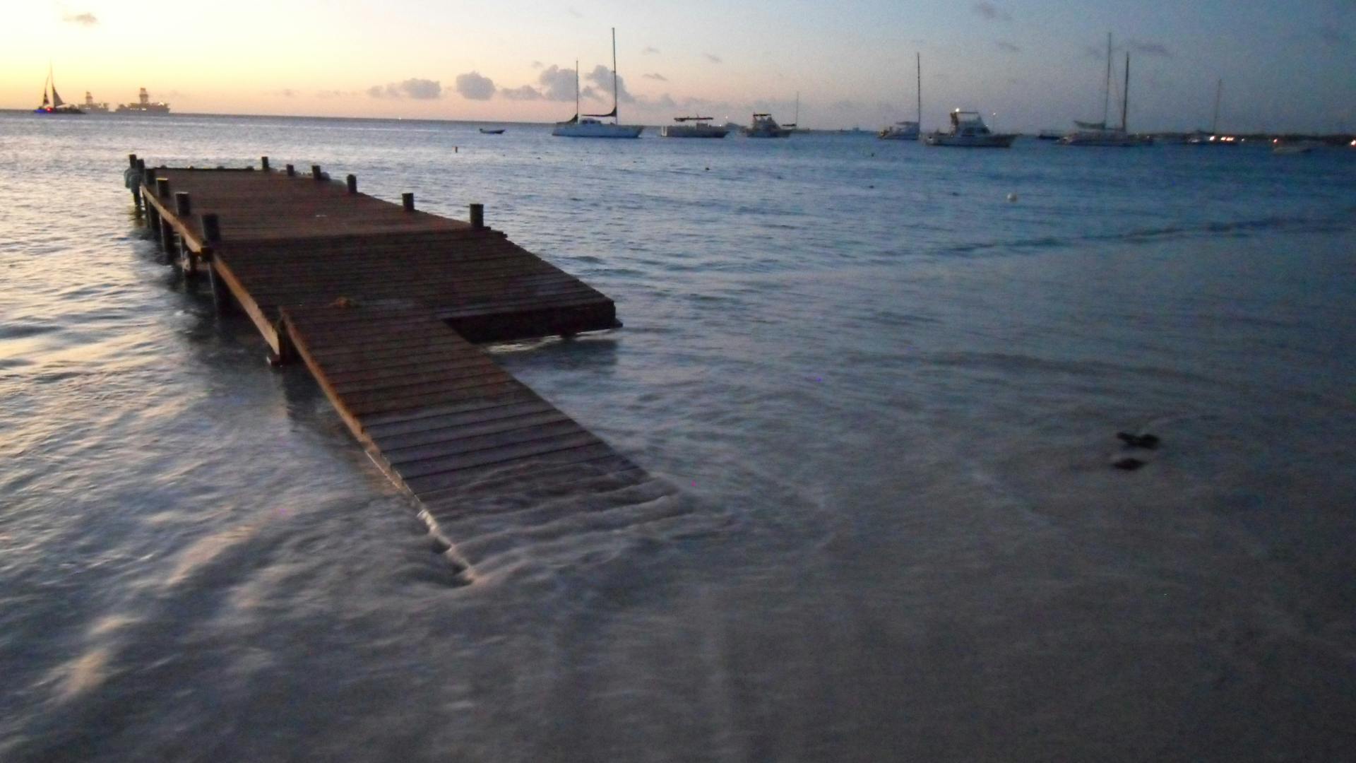 Foto de stock gratuita sobre muelle