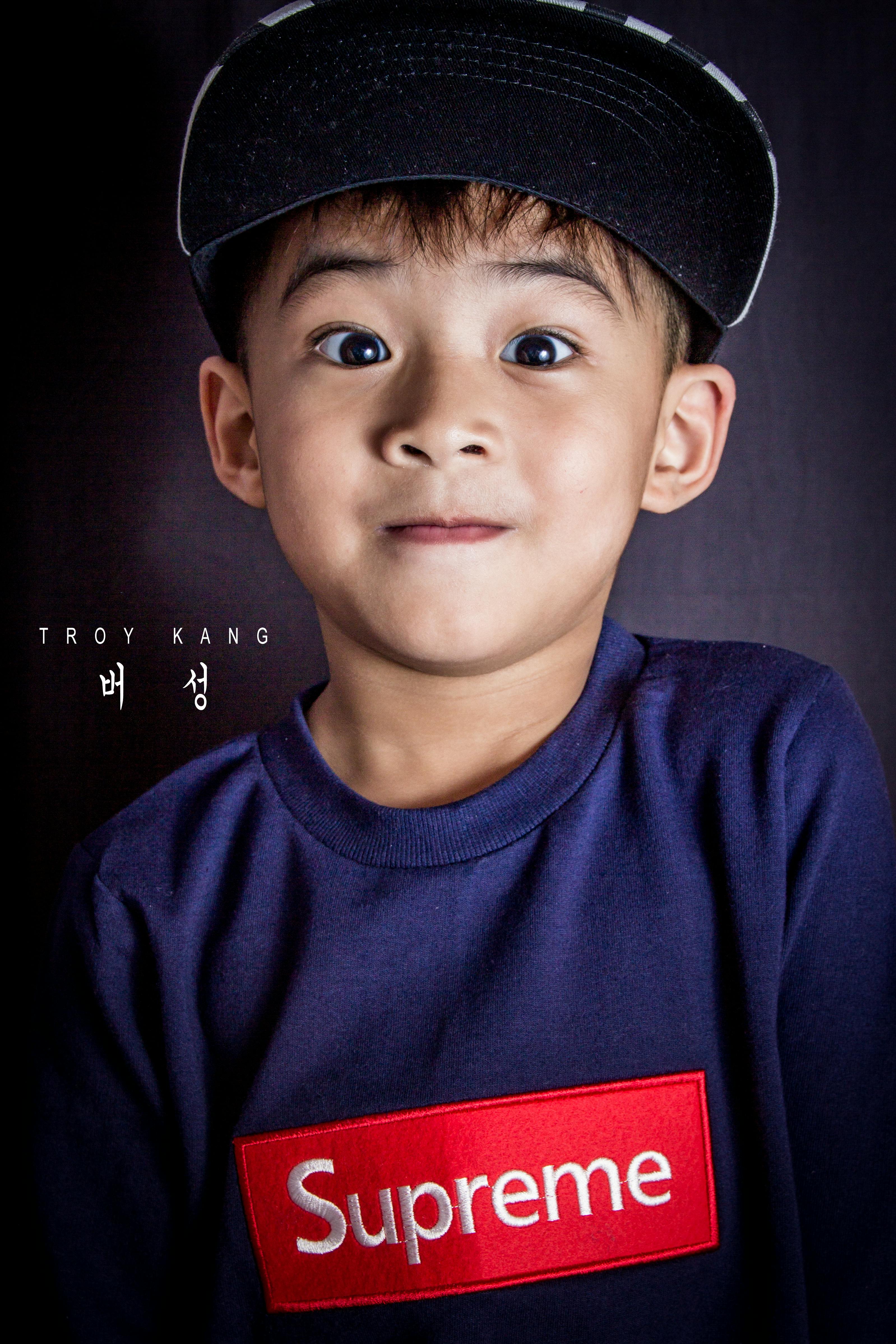Free stock photo of portrait