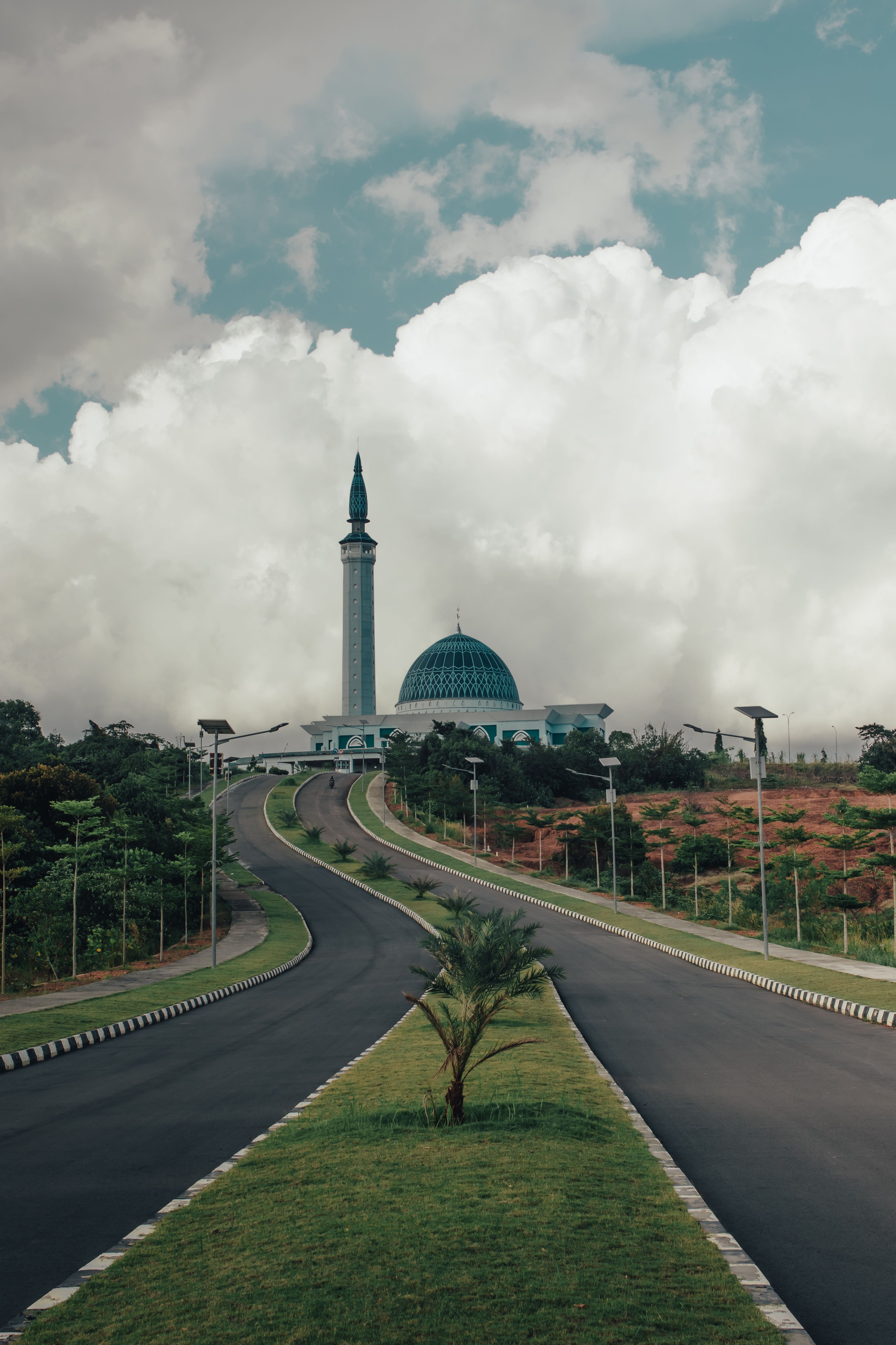 Indonesia Mosque Photos, Download The BEST Free Indonesia Mosque Stock ...