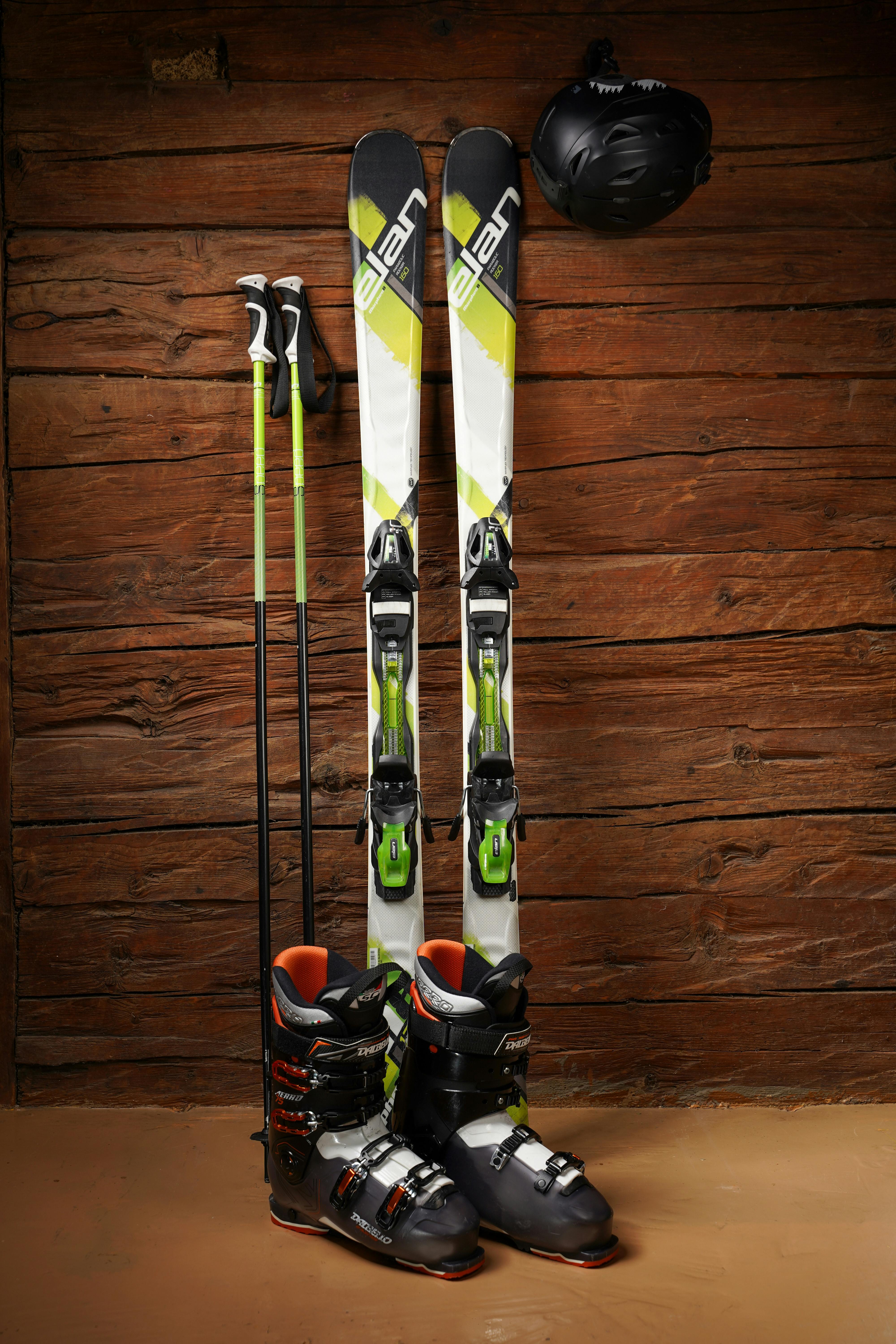 Ski Setup Photos, Download The BEST Free Ski Setup Stock Photos & HD Images