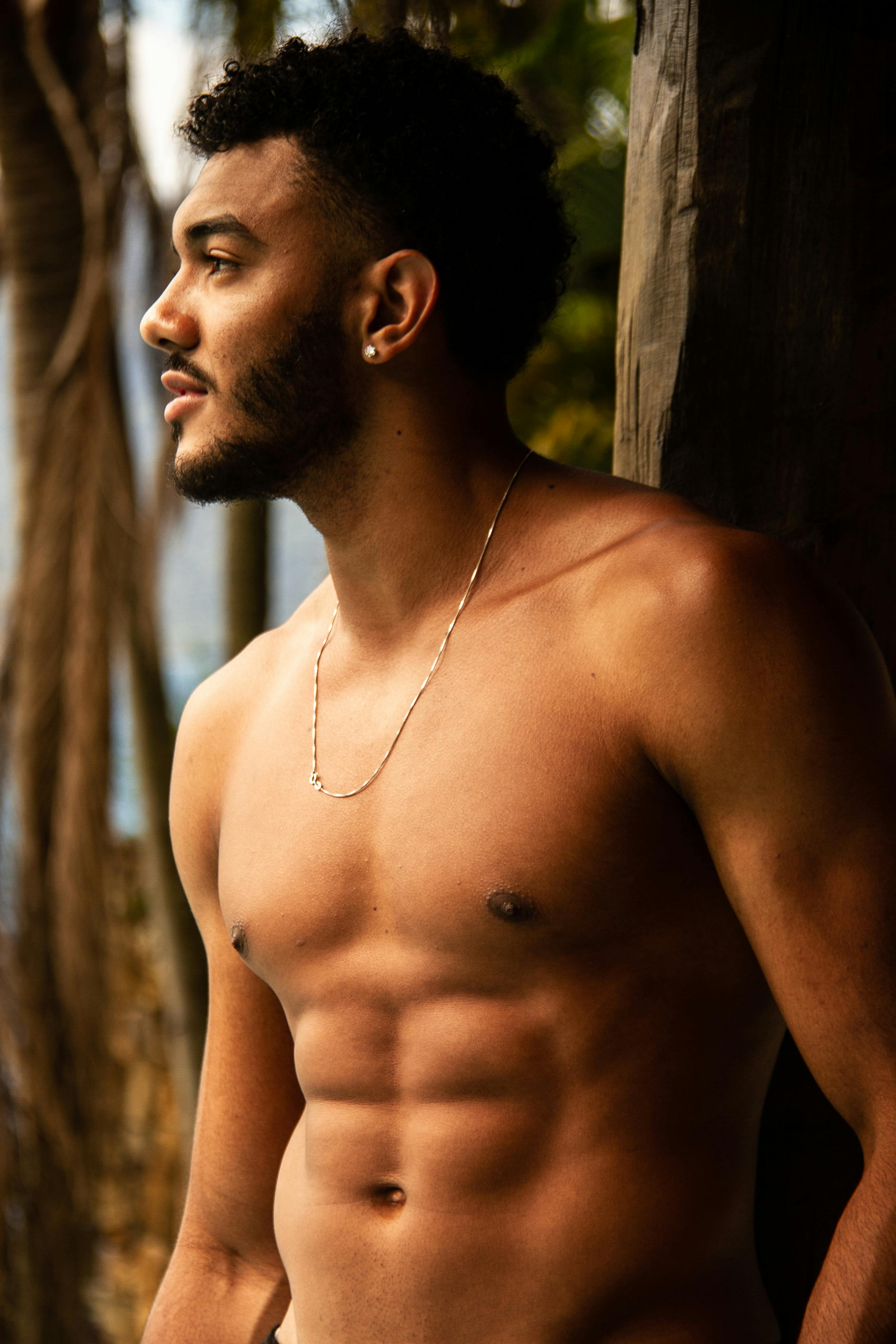 Men With Abs Photos, Download The BEST Free Men With Abs Stock Photos ...