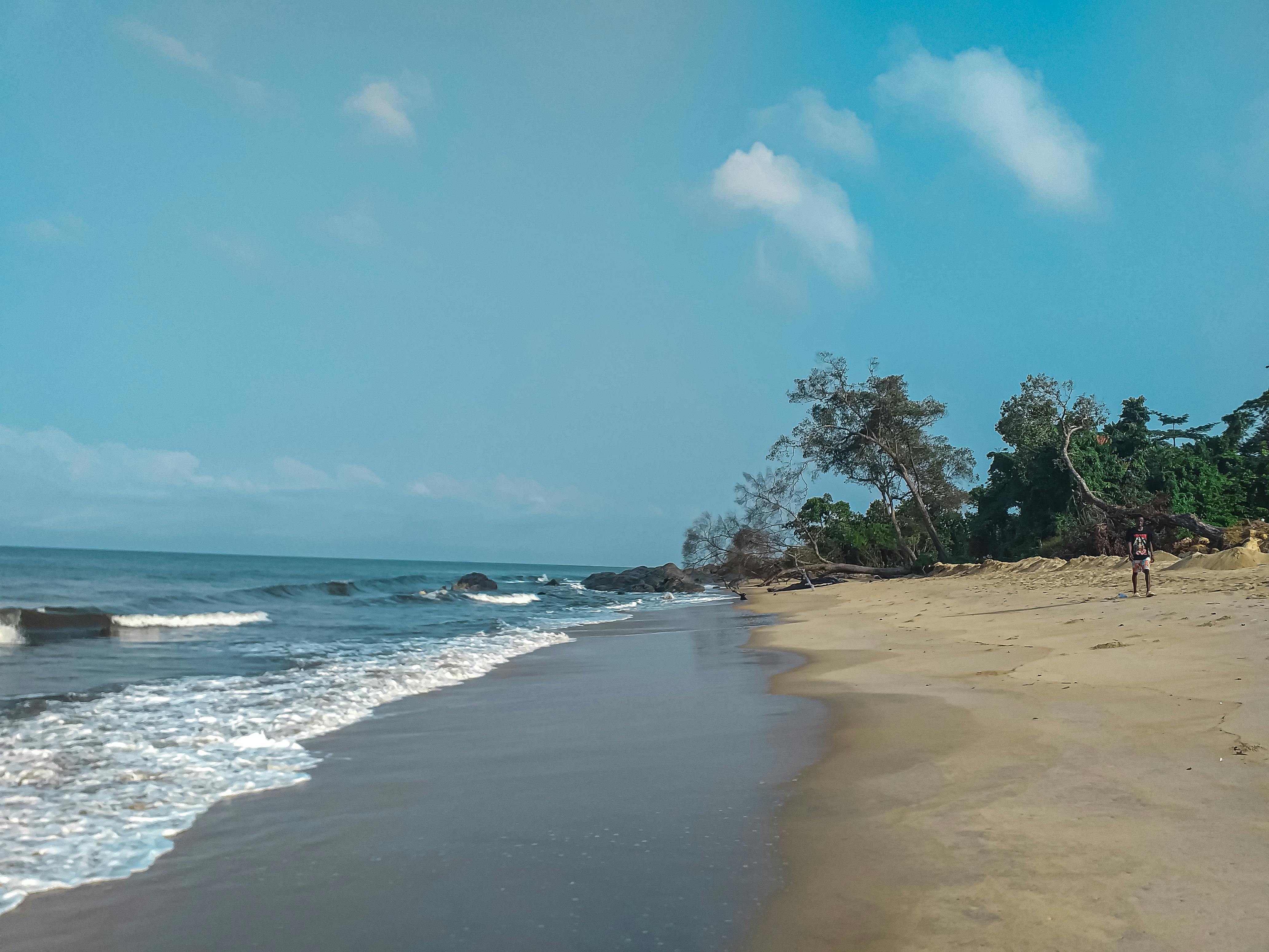 Cameroun Nos Plages , Mboapictures, Cameroon Our Beaches: 21 fotos e ...