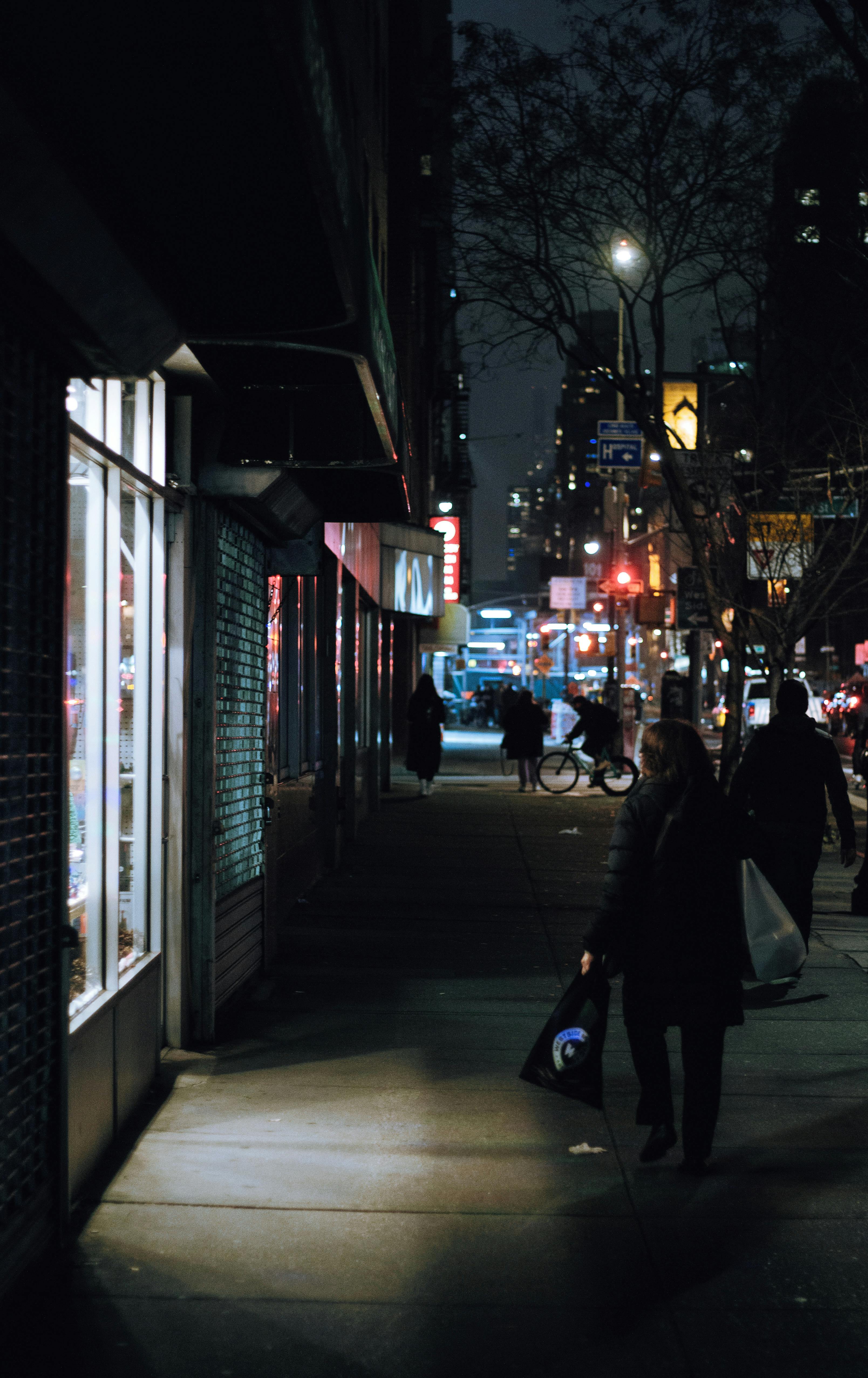 Red Rocks Amphitheater at Night · Free Stock Photo