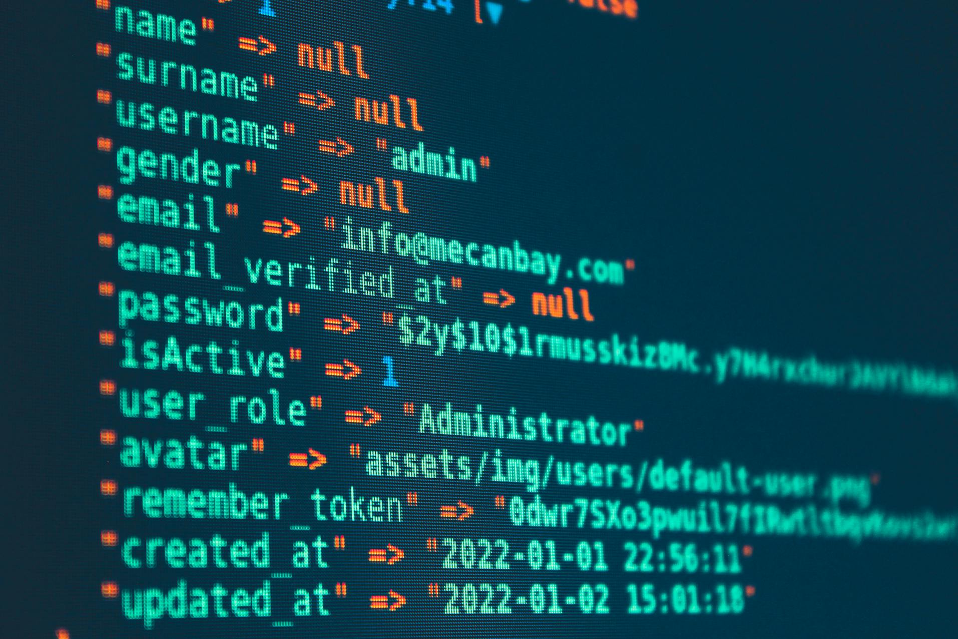 HTML White Text: Basics and Color Options Explained