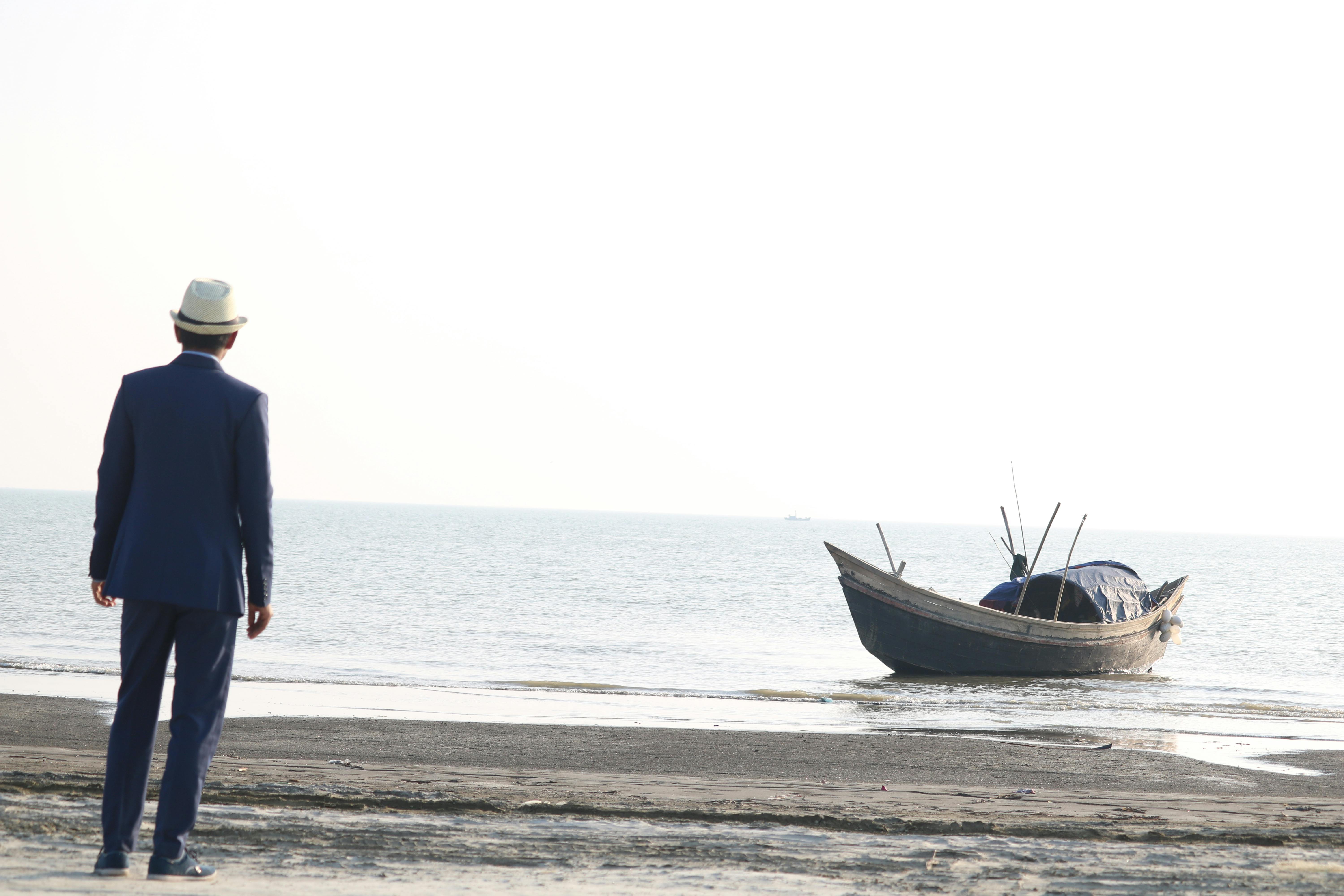 Md. Forhad Reza - Fotografía