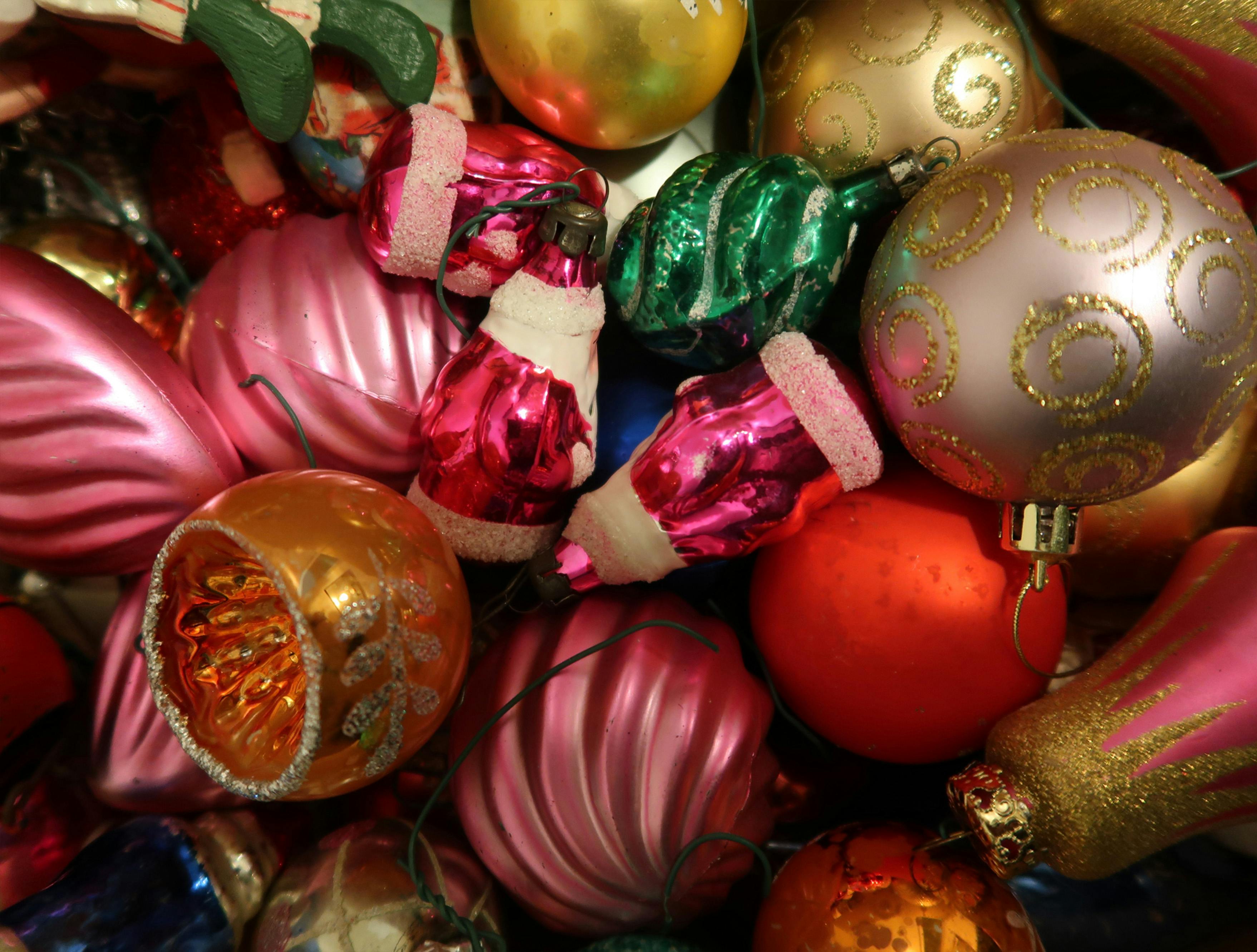 Nick Collins - Photography