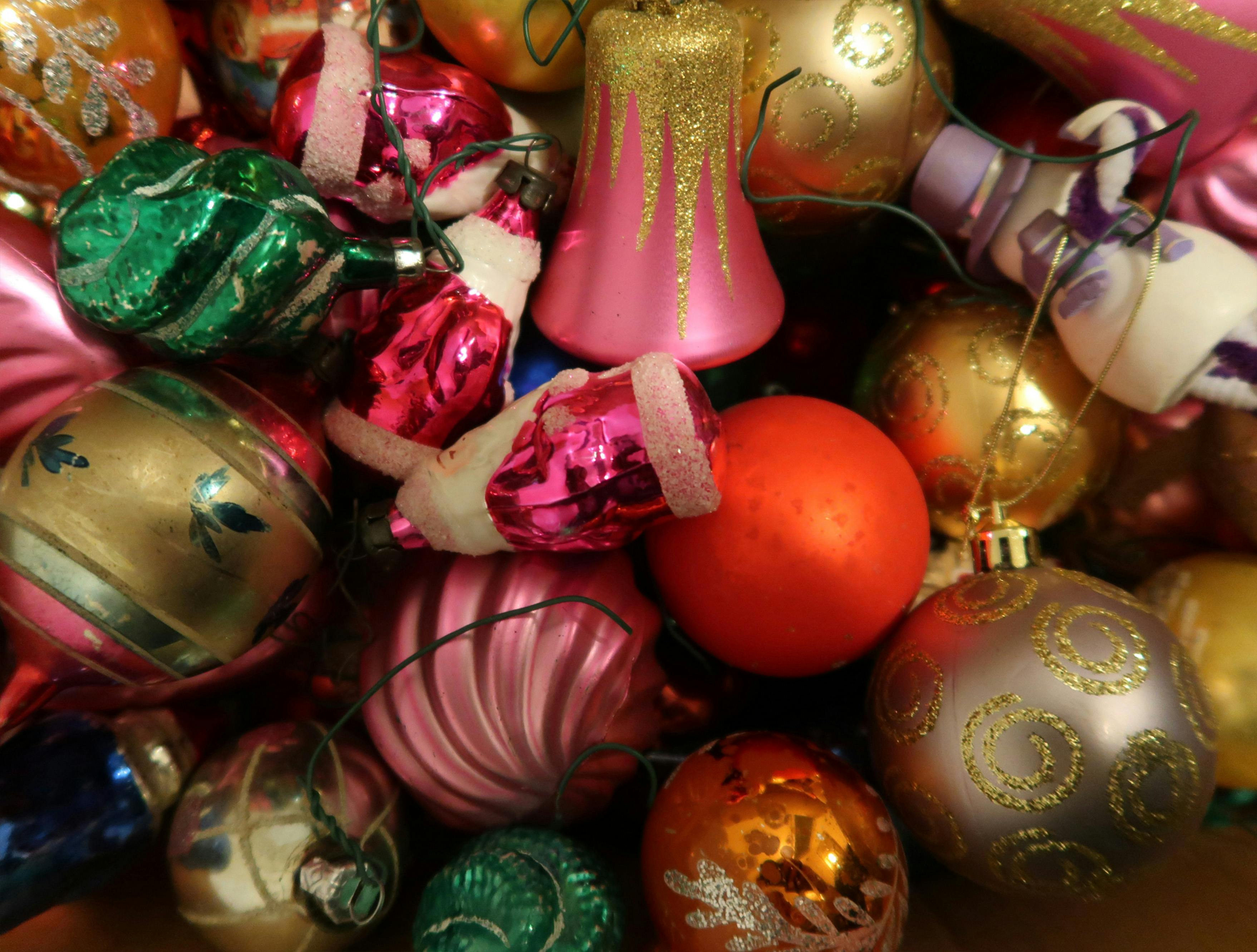 Nick Collins · Photography