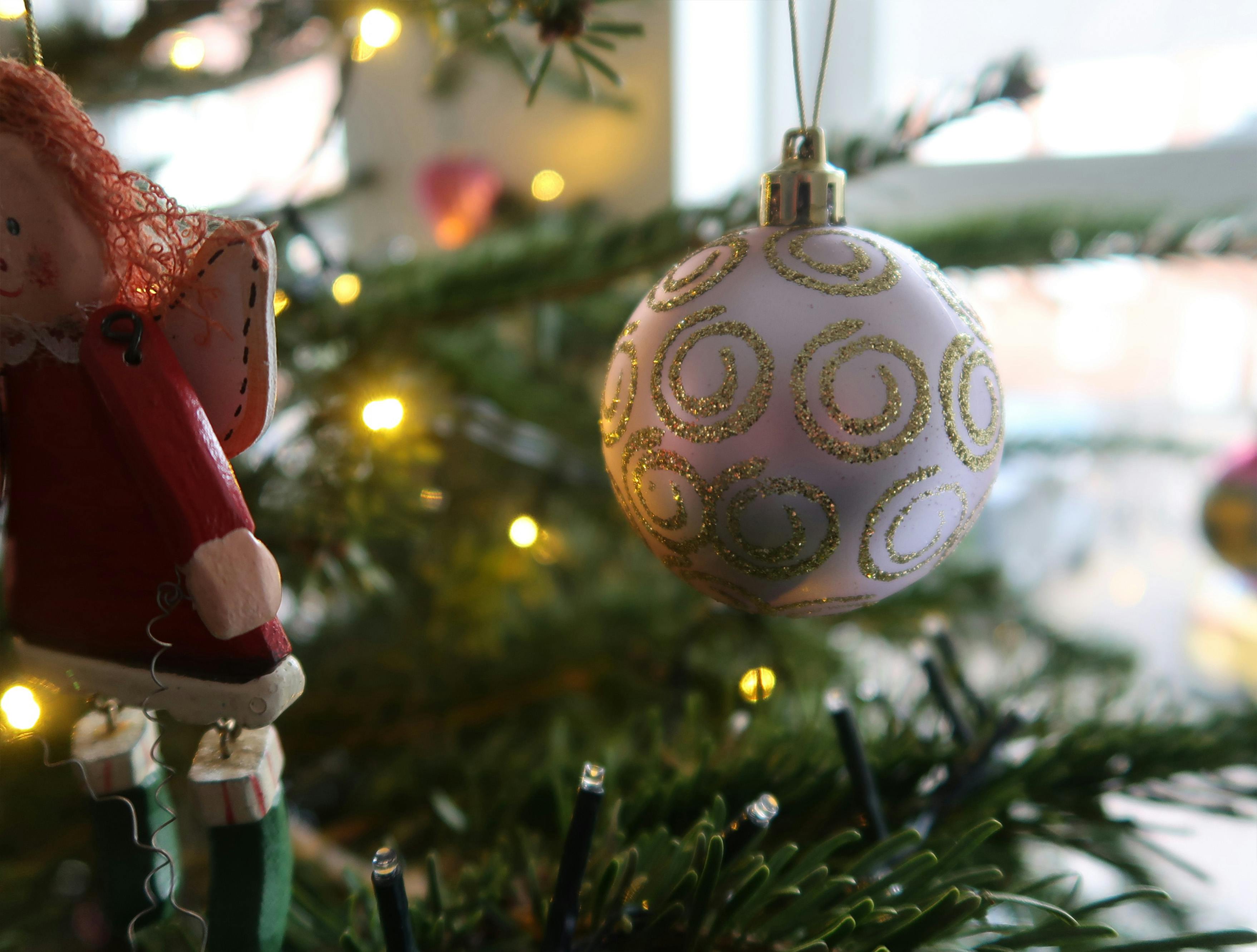 Nick Collins - Photography