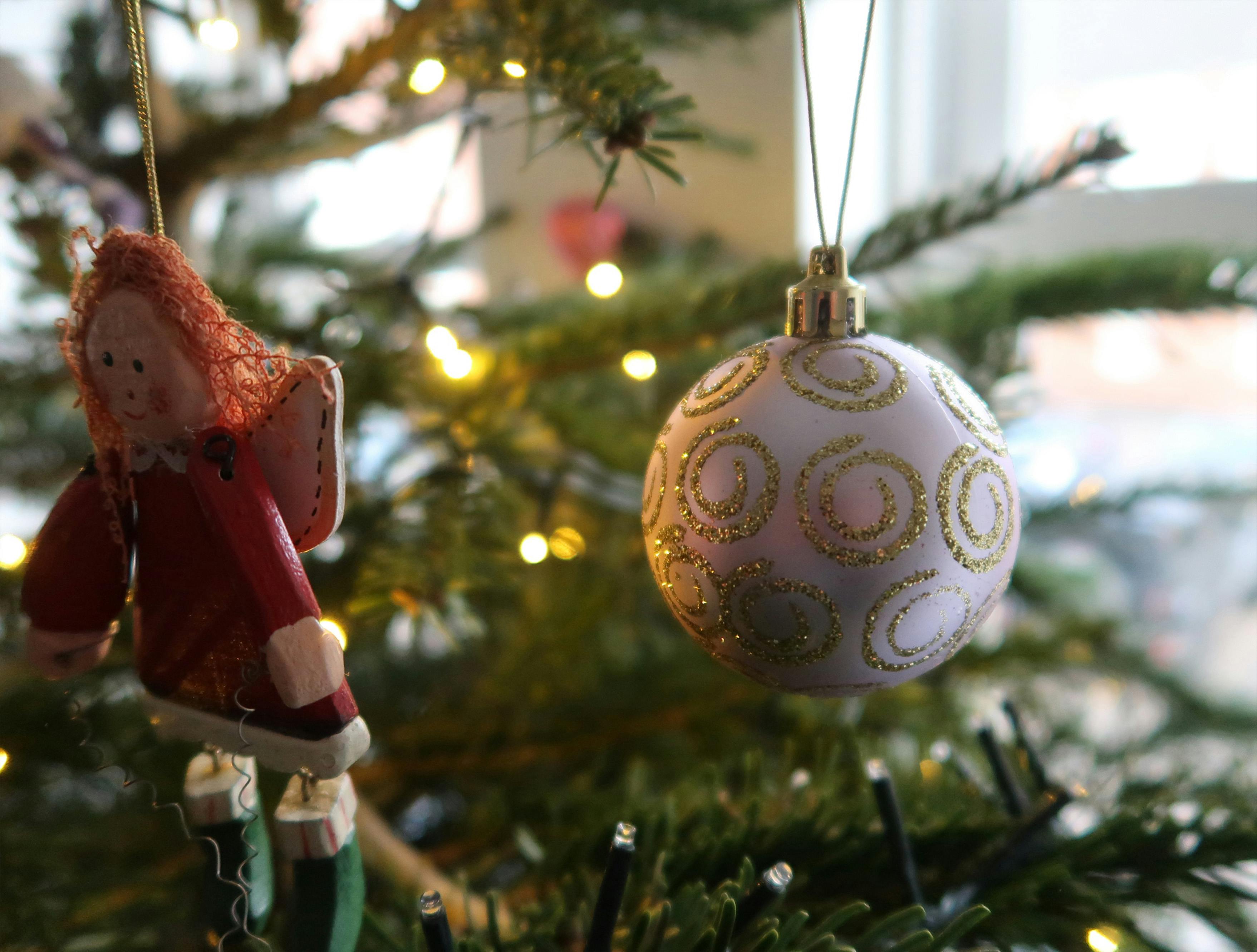 Nick Collins - Photography