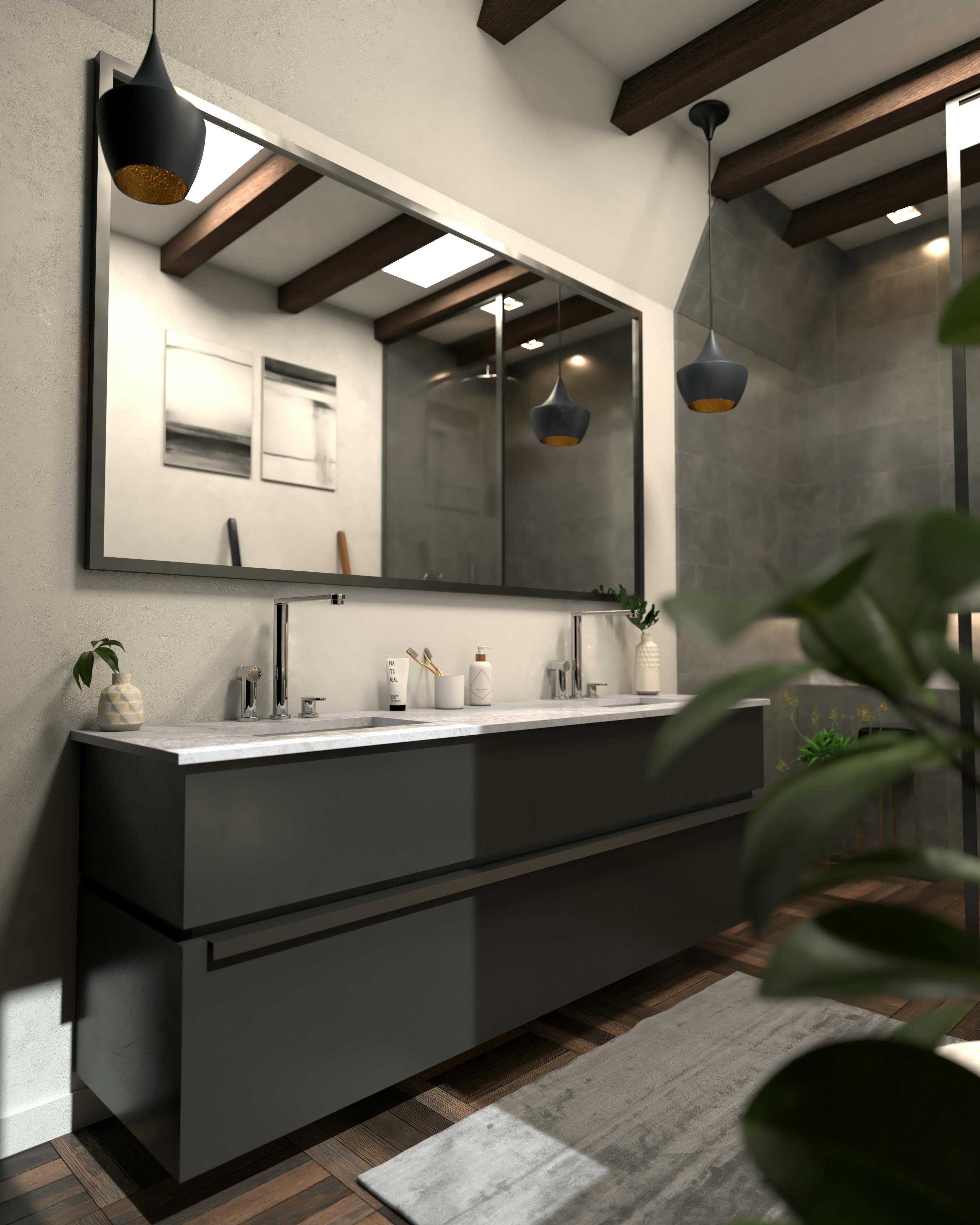 Rendera 6 Photos & Videos Collected by Connor Martin