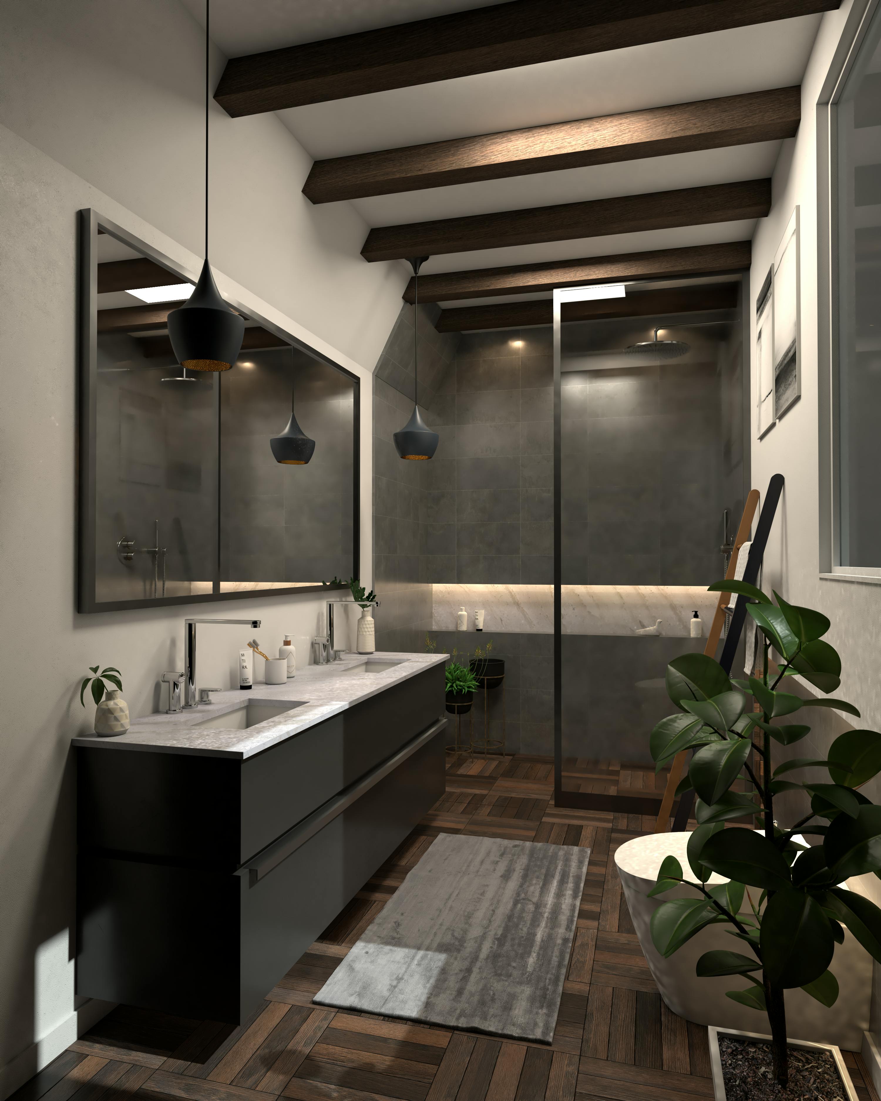 Rendera 6 Photos & Videos Collected by Connor Martin