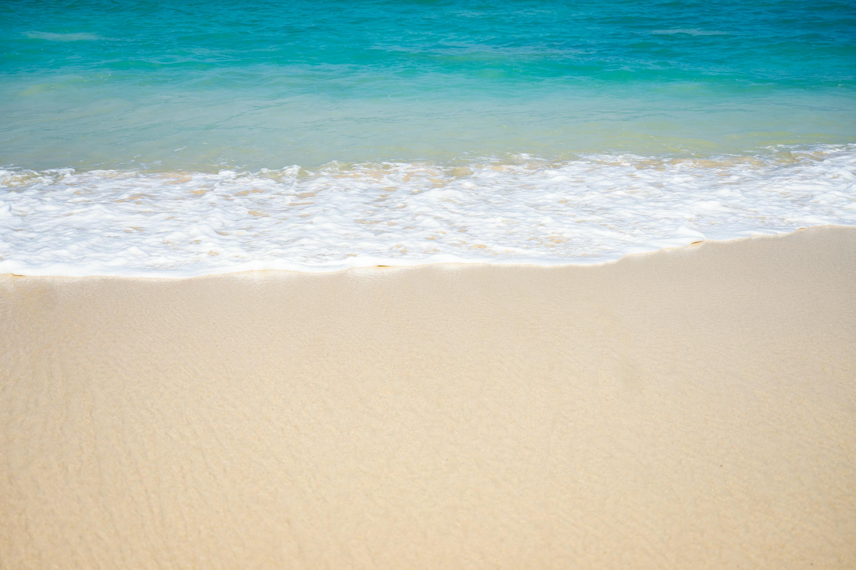 Shop on Beach · Free Stock Photo