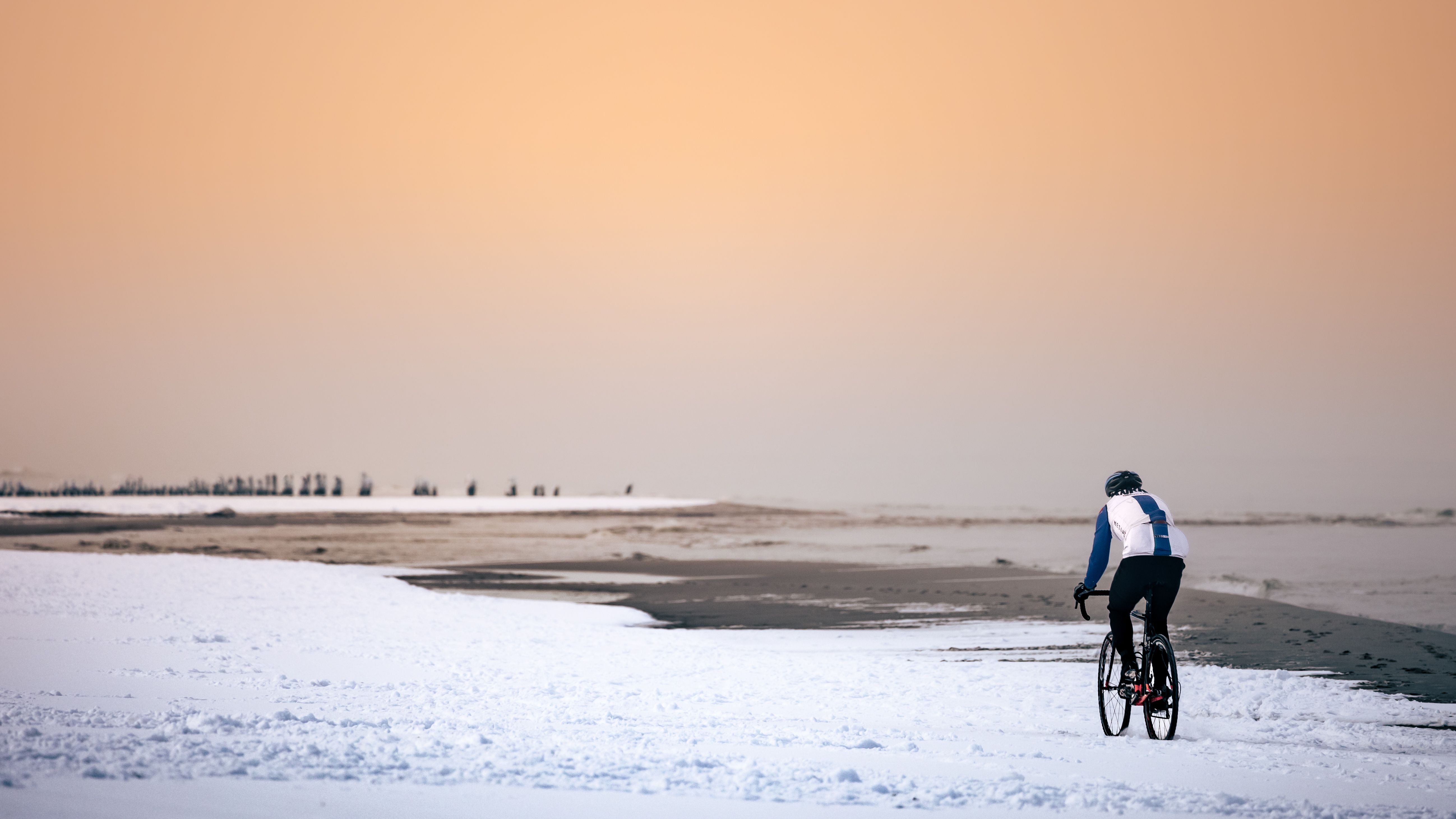 Winter Beach Photos, Download The BEST Free Winter Beach Stock Photos ...