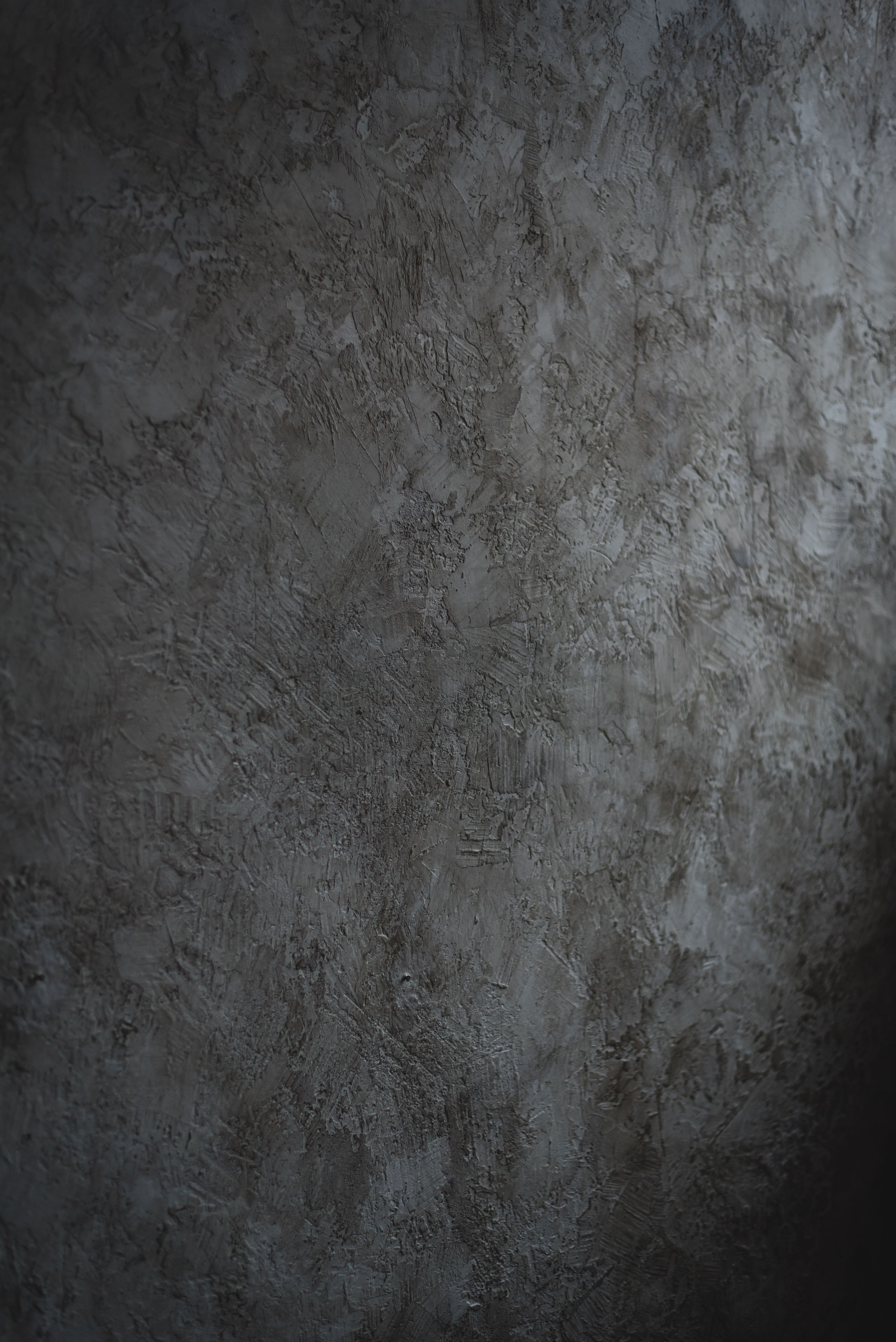 Close-up of a Concrete Wall Structure · Free Stock Photo