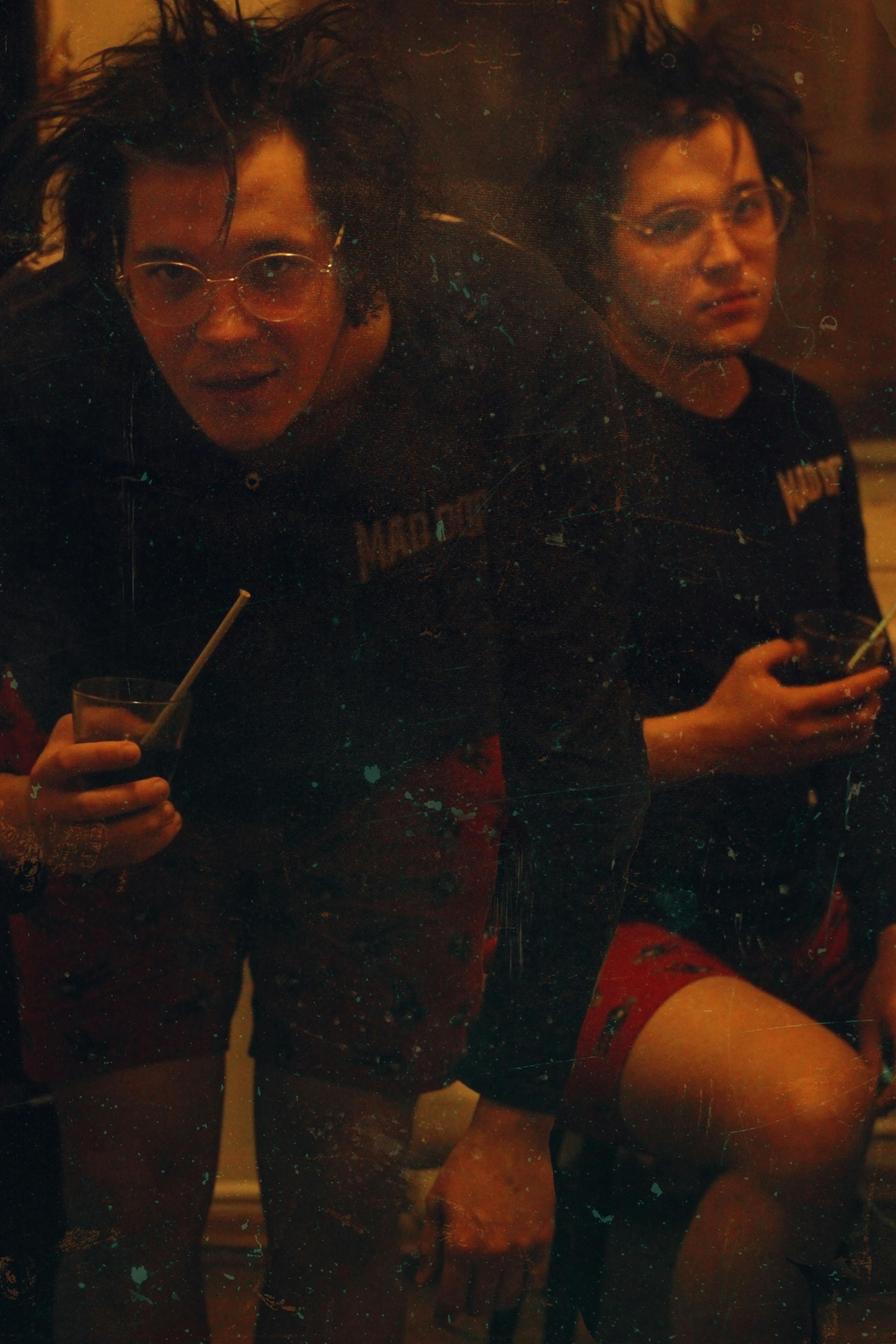 Dmitry Safronov - Fotografía