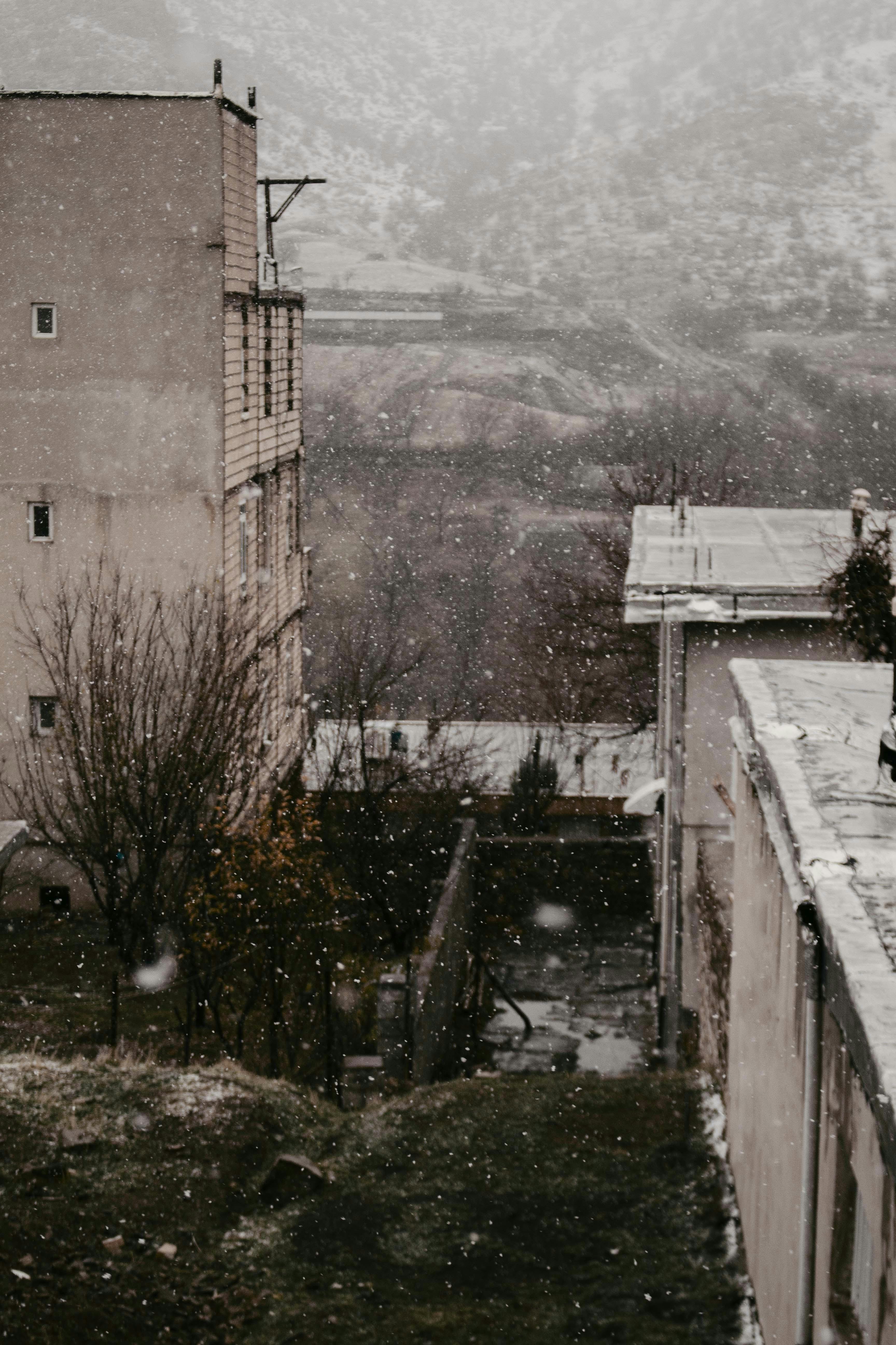 Buildings Landscape Photos, Download The BEST Free Buildings Landscape ...