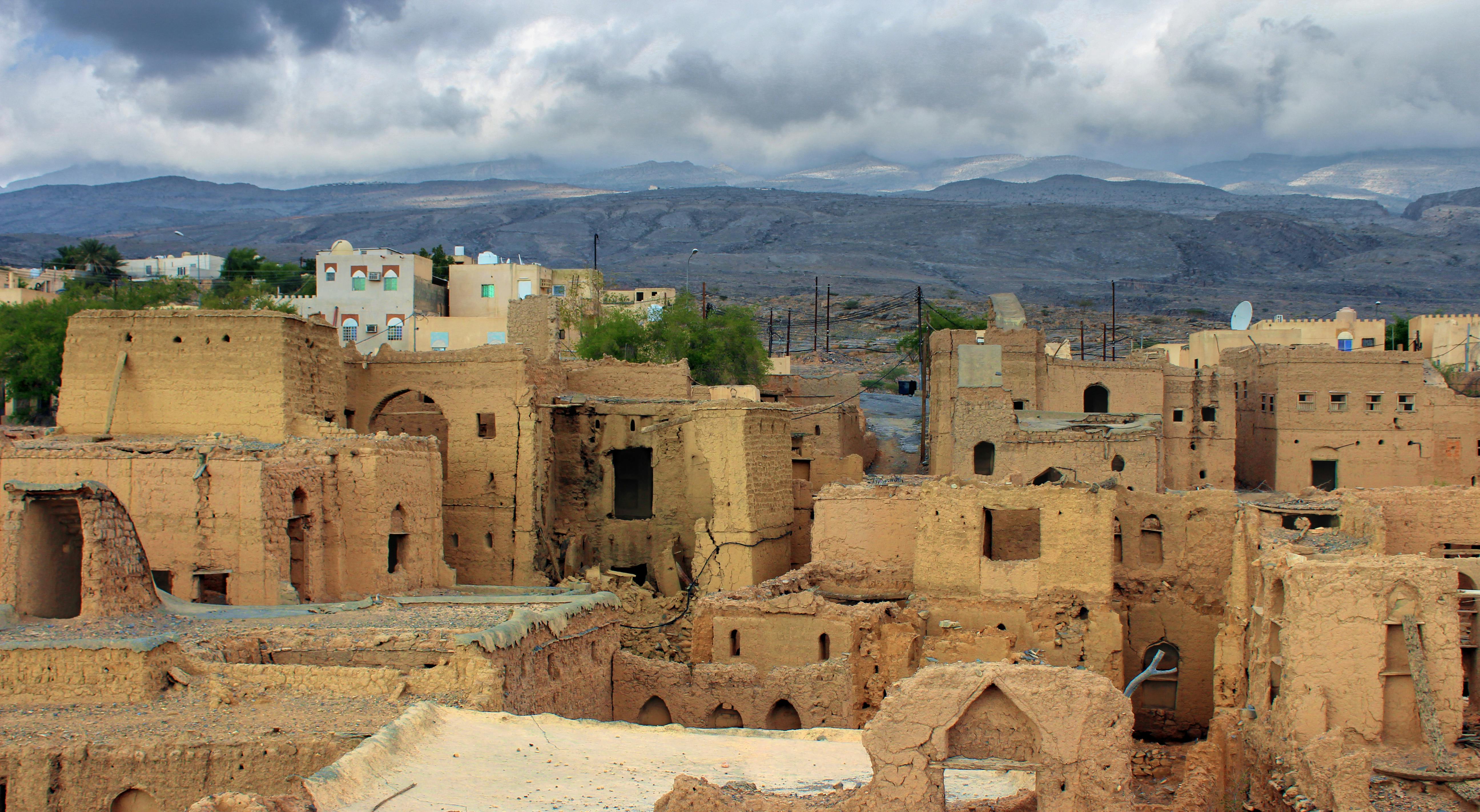 Ruchit Darji - Fotografía