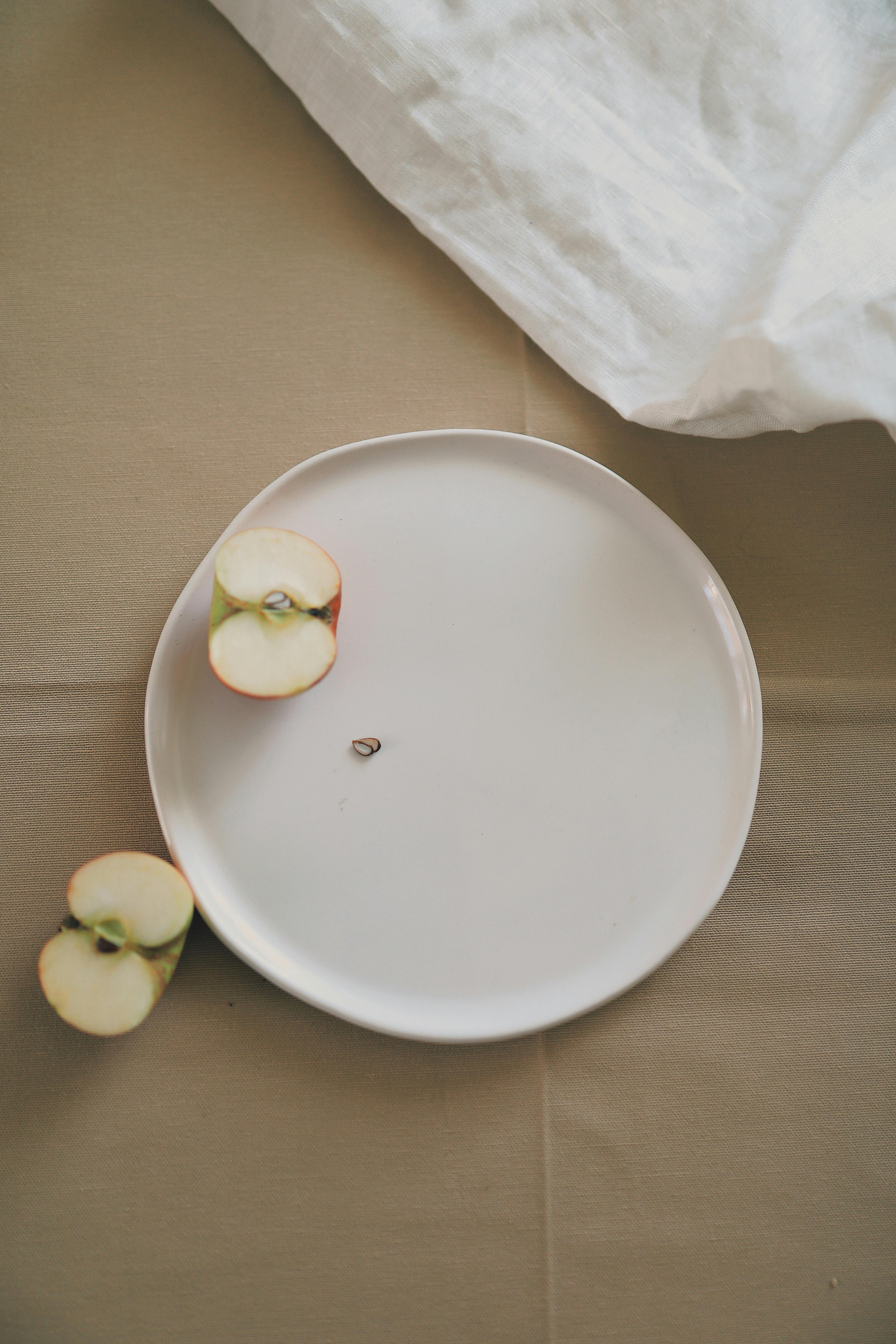 Half Apple Photos, Download The BEST Free Half Apple Stock Photos & HD ...