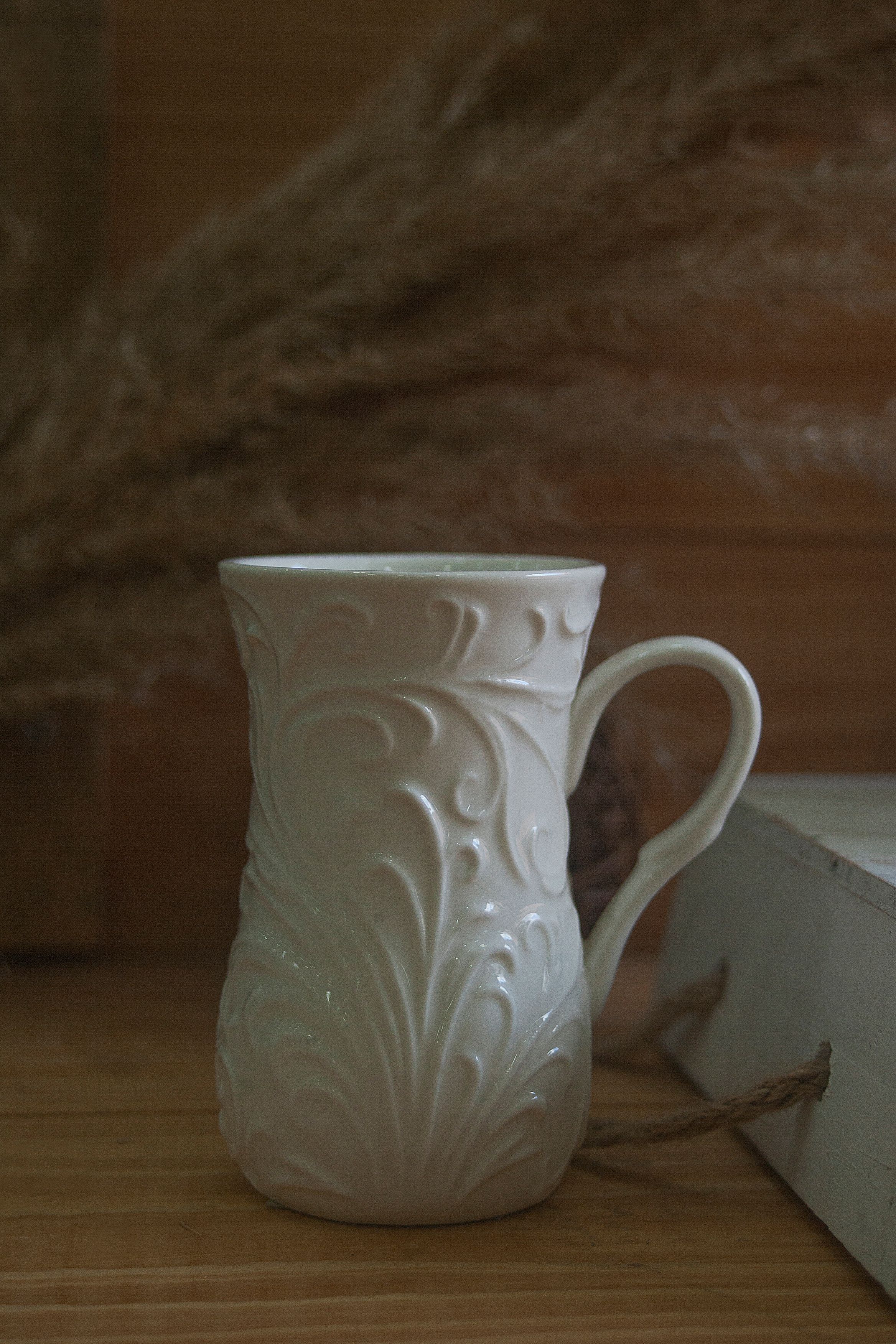 Close-up Photo of Handcrafted Ceramic Vase · Free Stock Photo