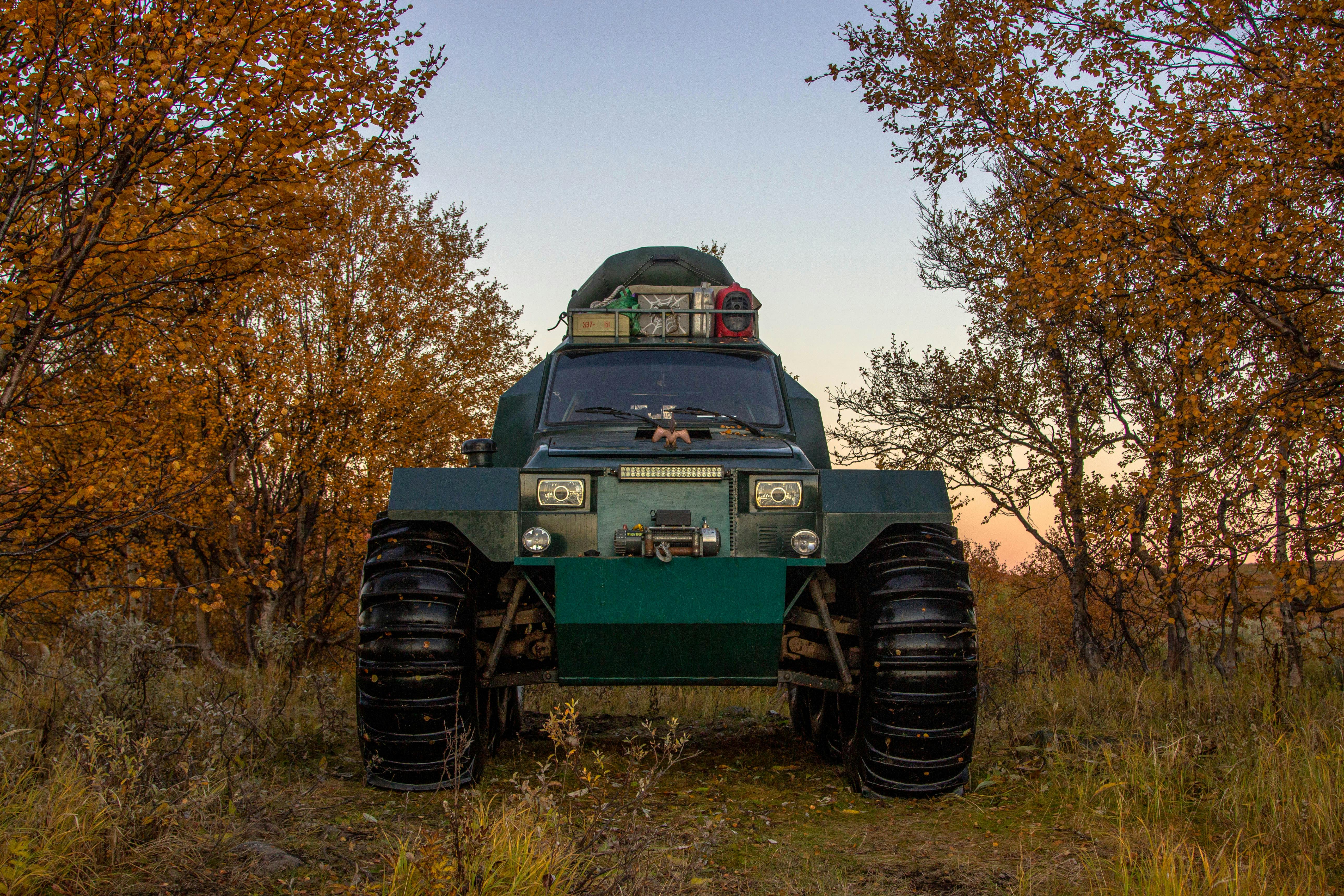 Heavy Combination Vehicle Photos, Download The BEST Free Heavy ...