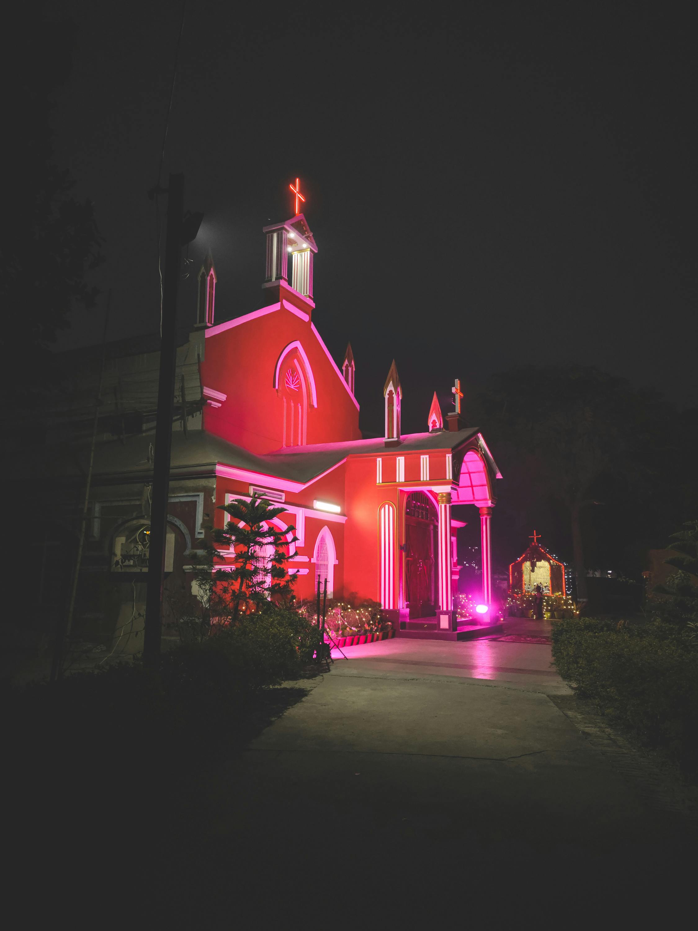 Pixel Point - Fotografi