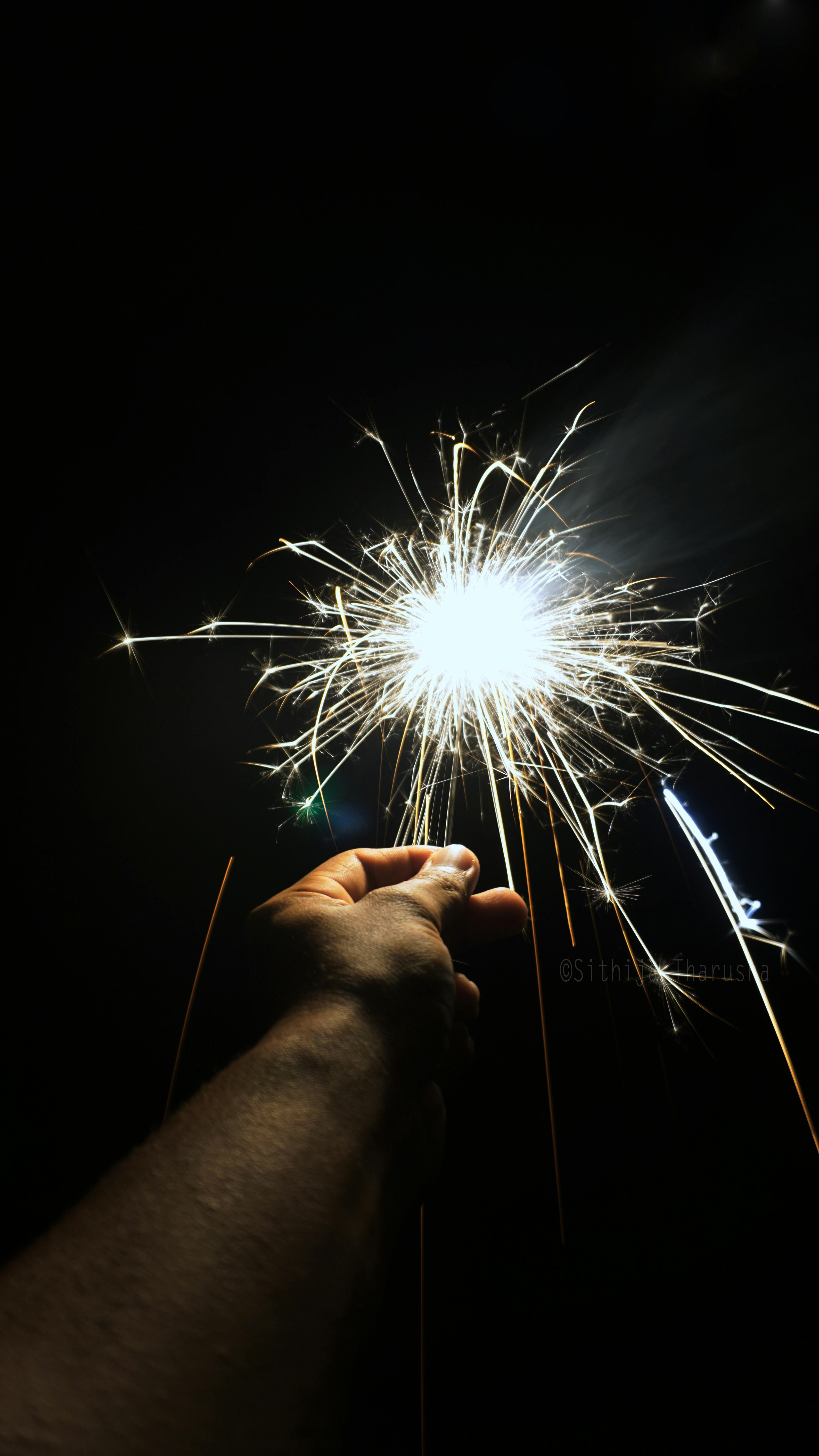 Sithija Tharush - 写真