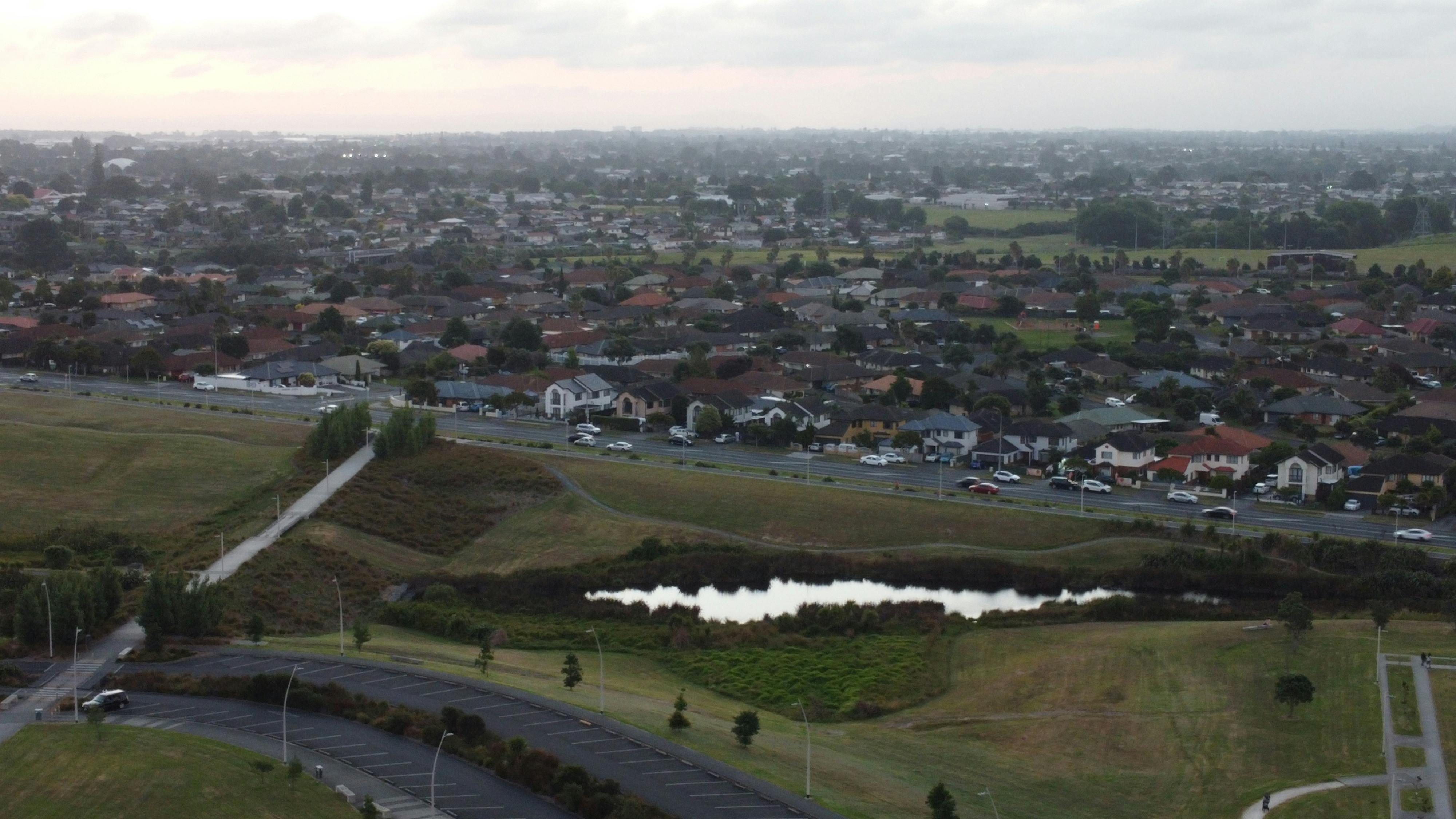 George Manuel - 写真