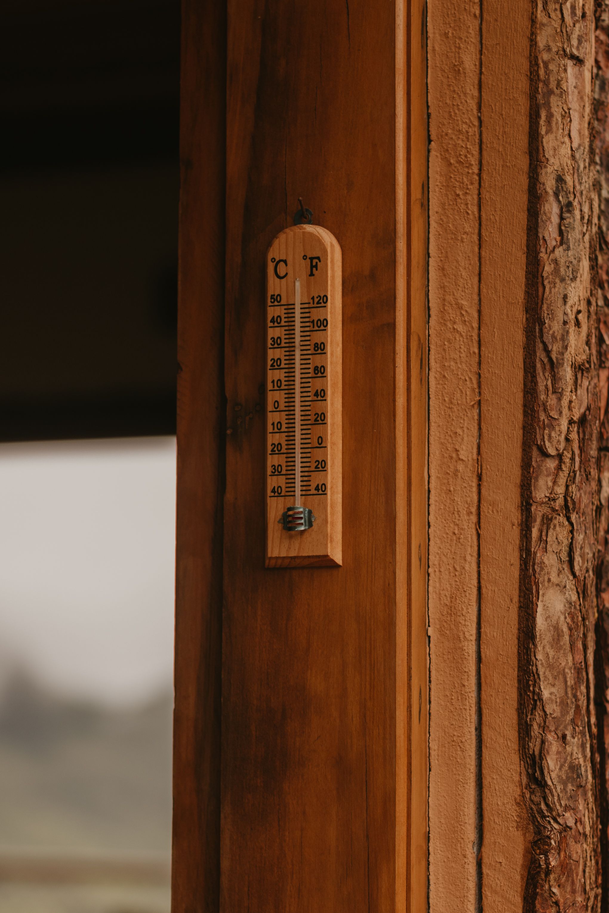Close-up Shot Of Thermometer · Free Stock Photo