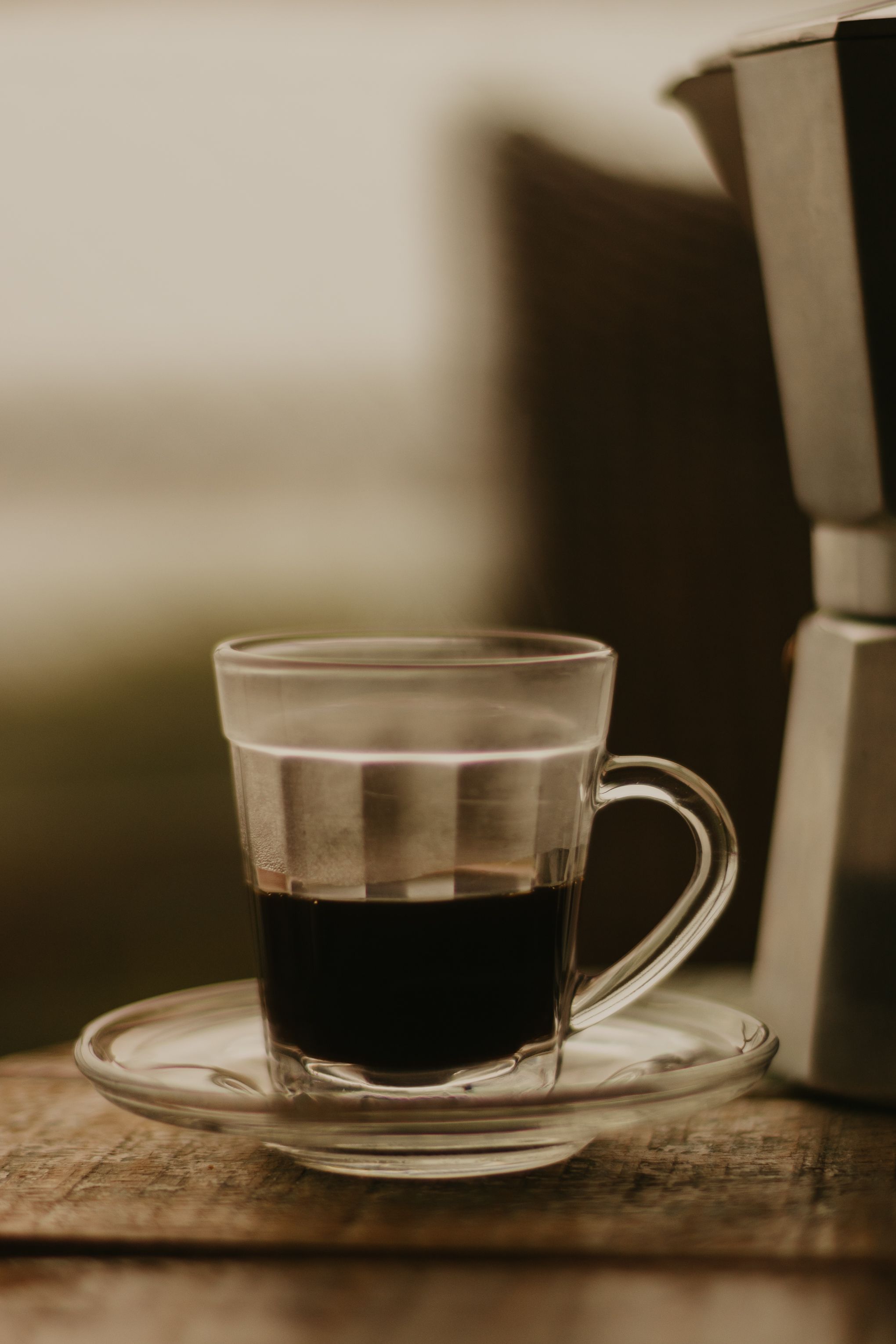 Close up of Coffee Cup · Free Stock Photo