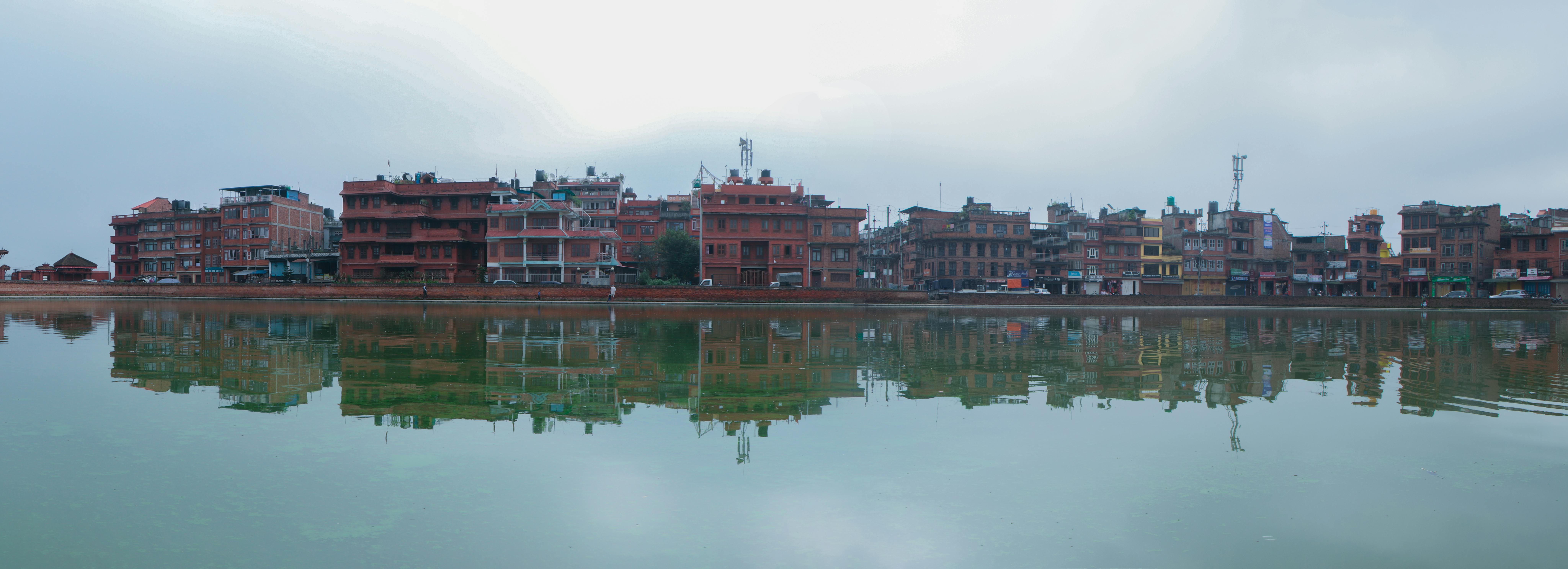 Ramesh Basnet - Photographie