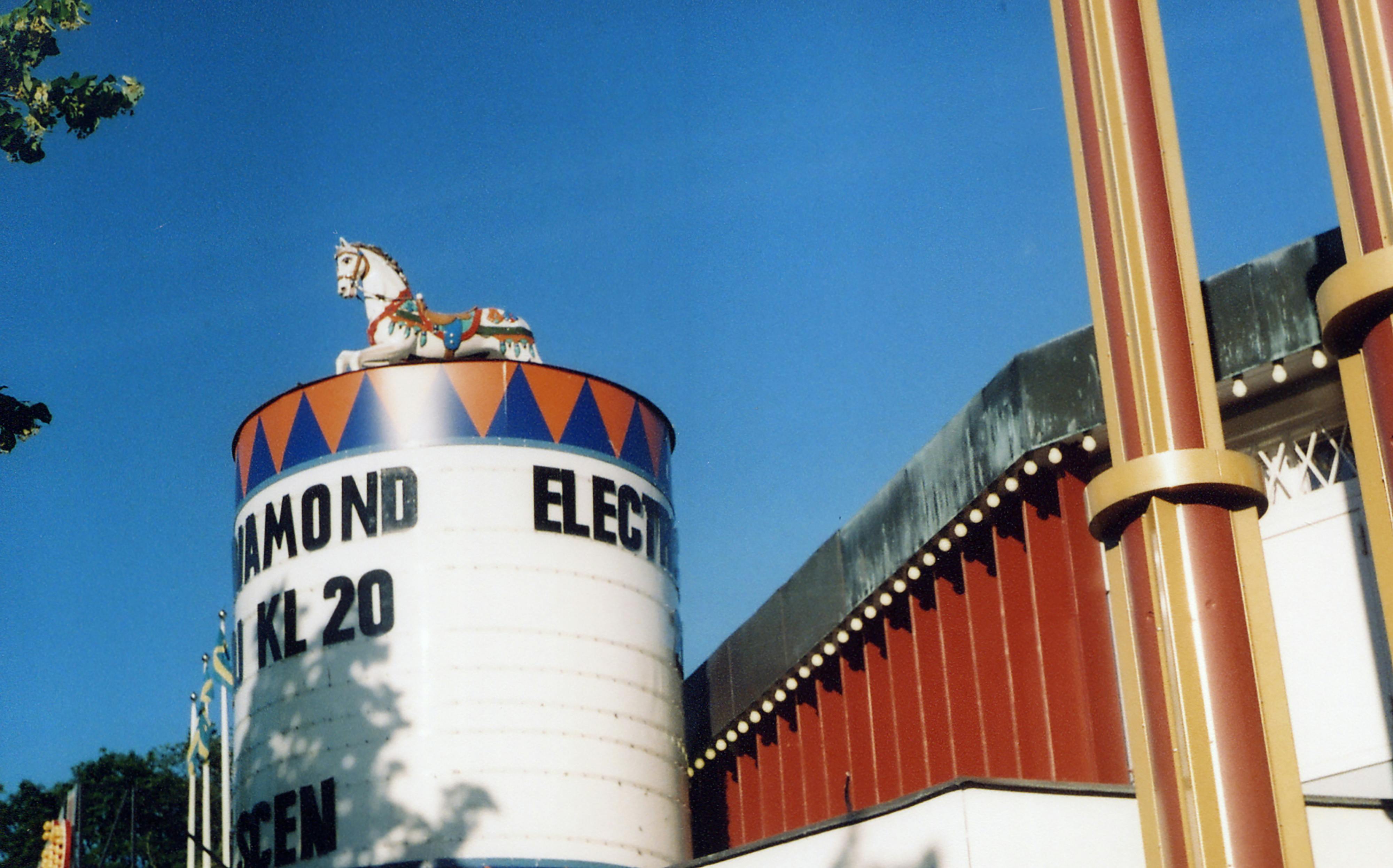 Alex Max - Fotografía