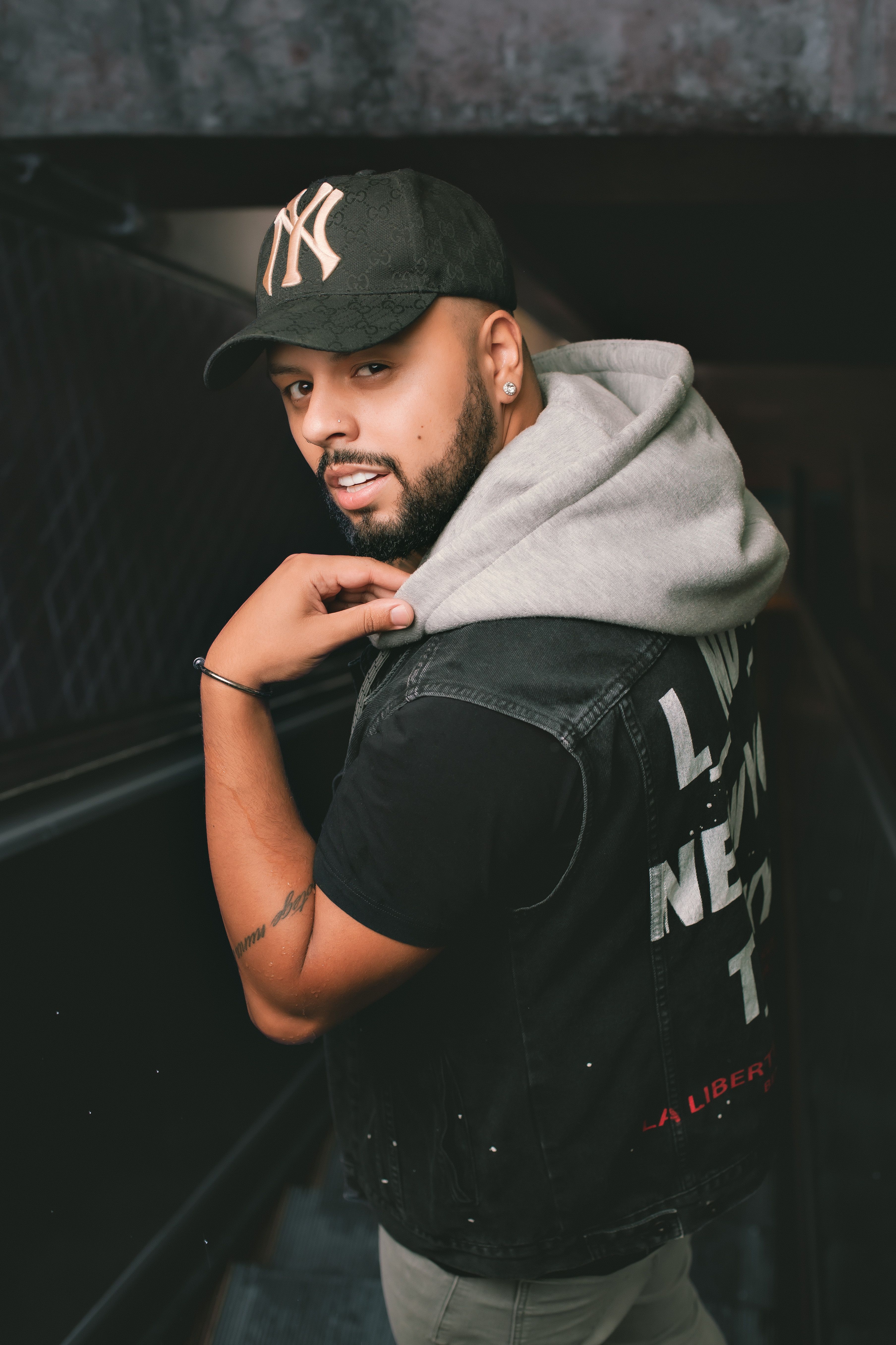 Marcelo Chagas - Fotografía