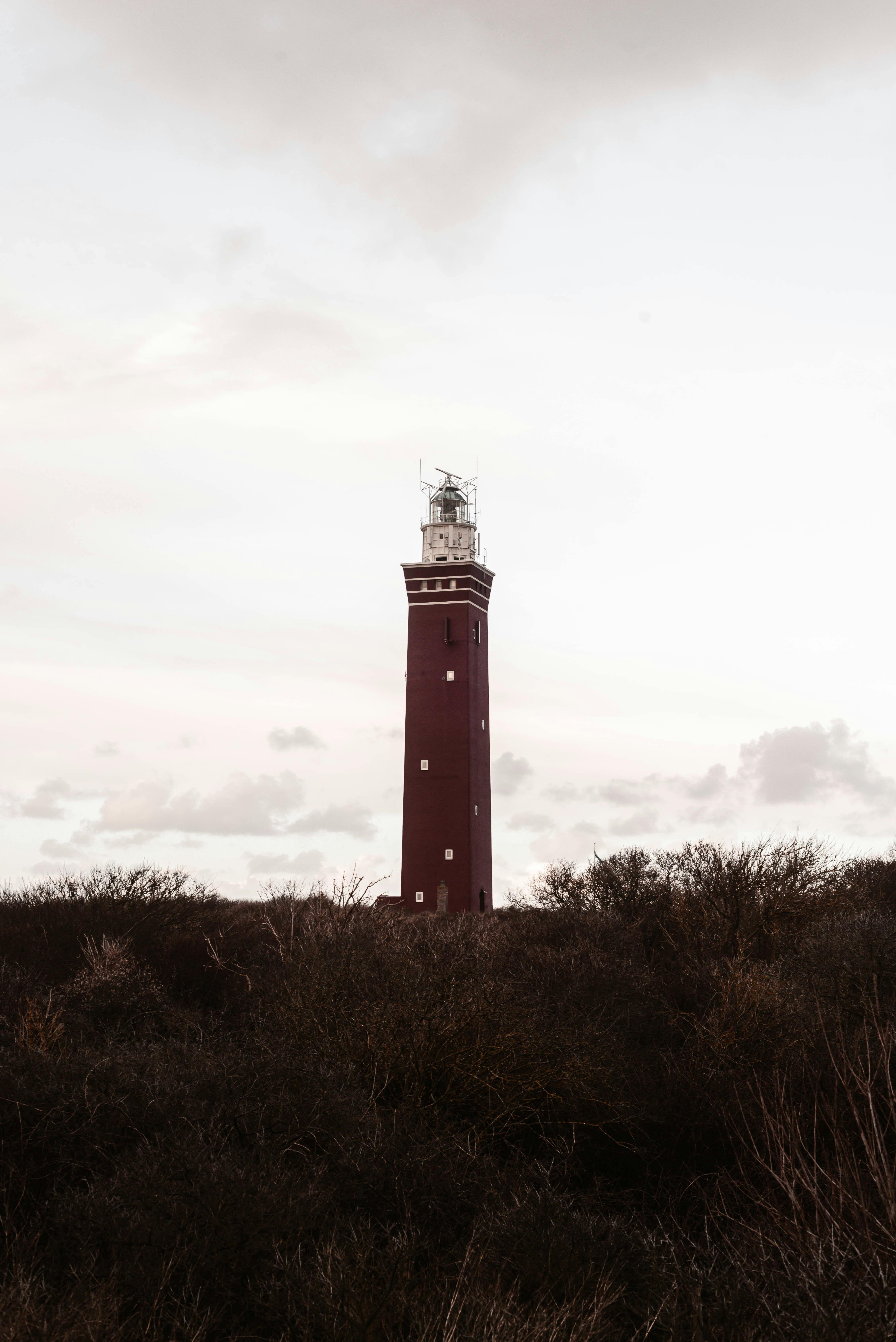 Foto Haak Vuurtoren Terbaik · Unduh Gratis 100% · Foto Stok Pexels