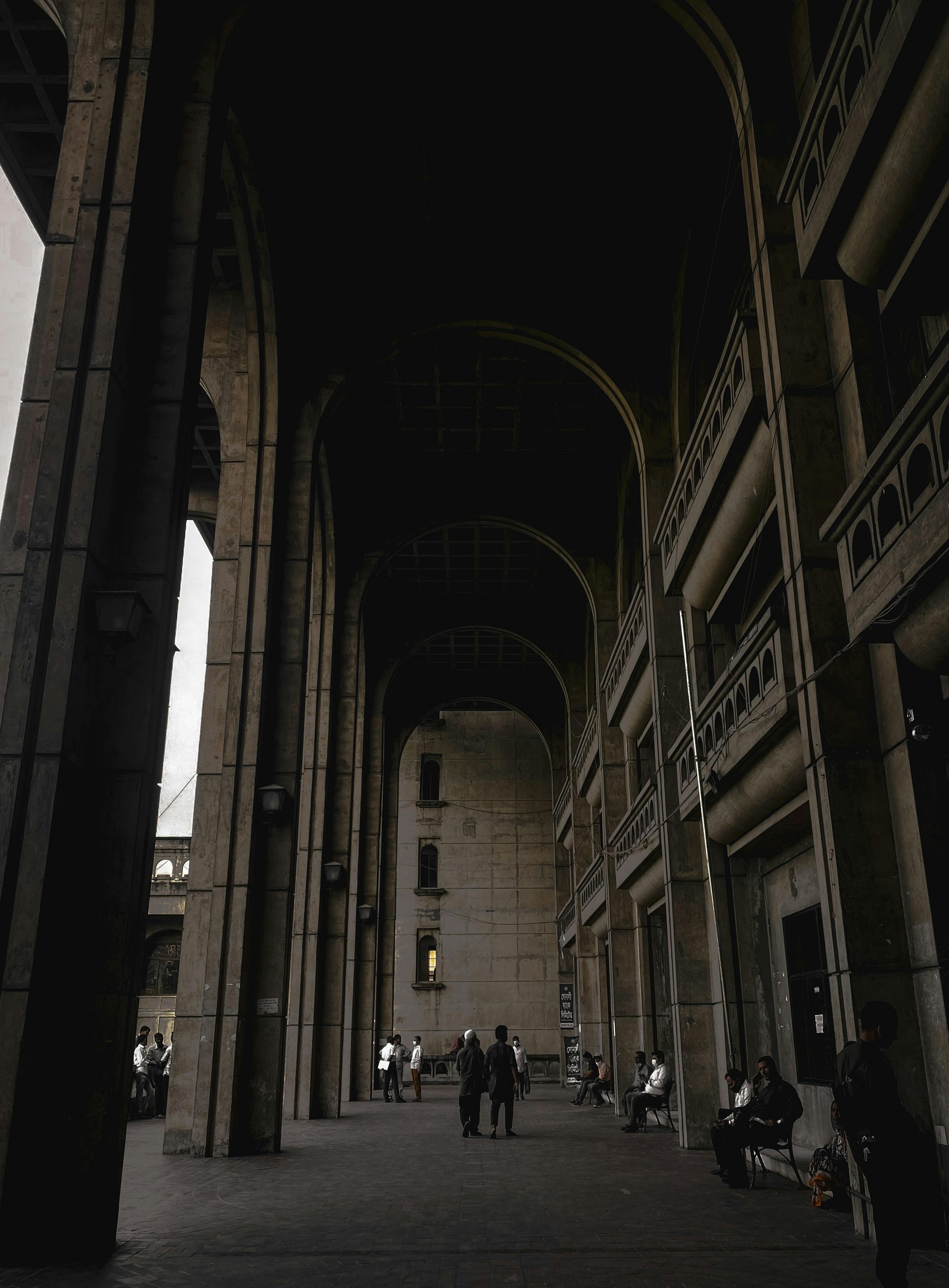 Mohammad Samir - Fotografía