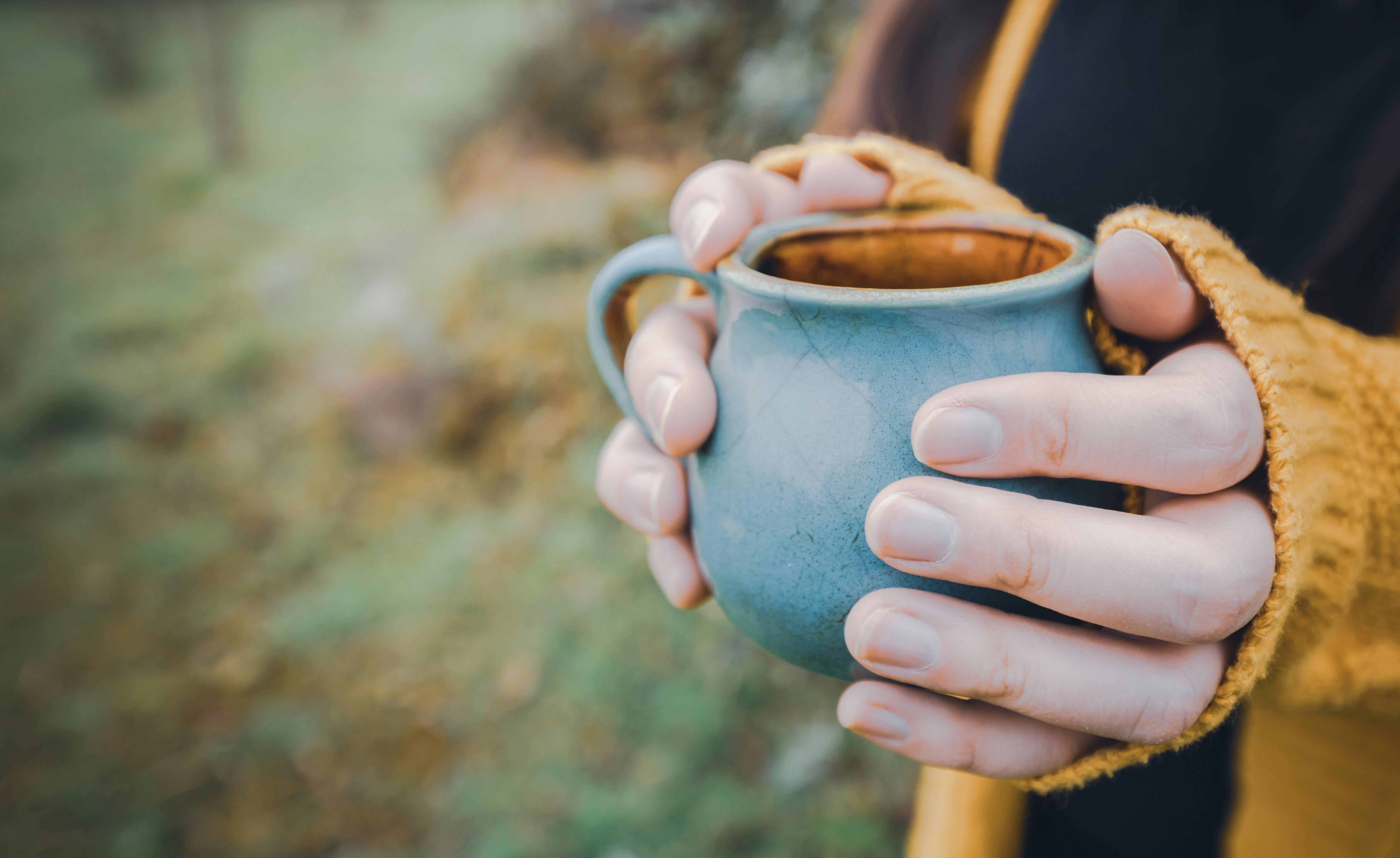 Person Holding Sign Saying Mocha · Free Stock Photo