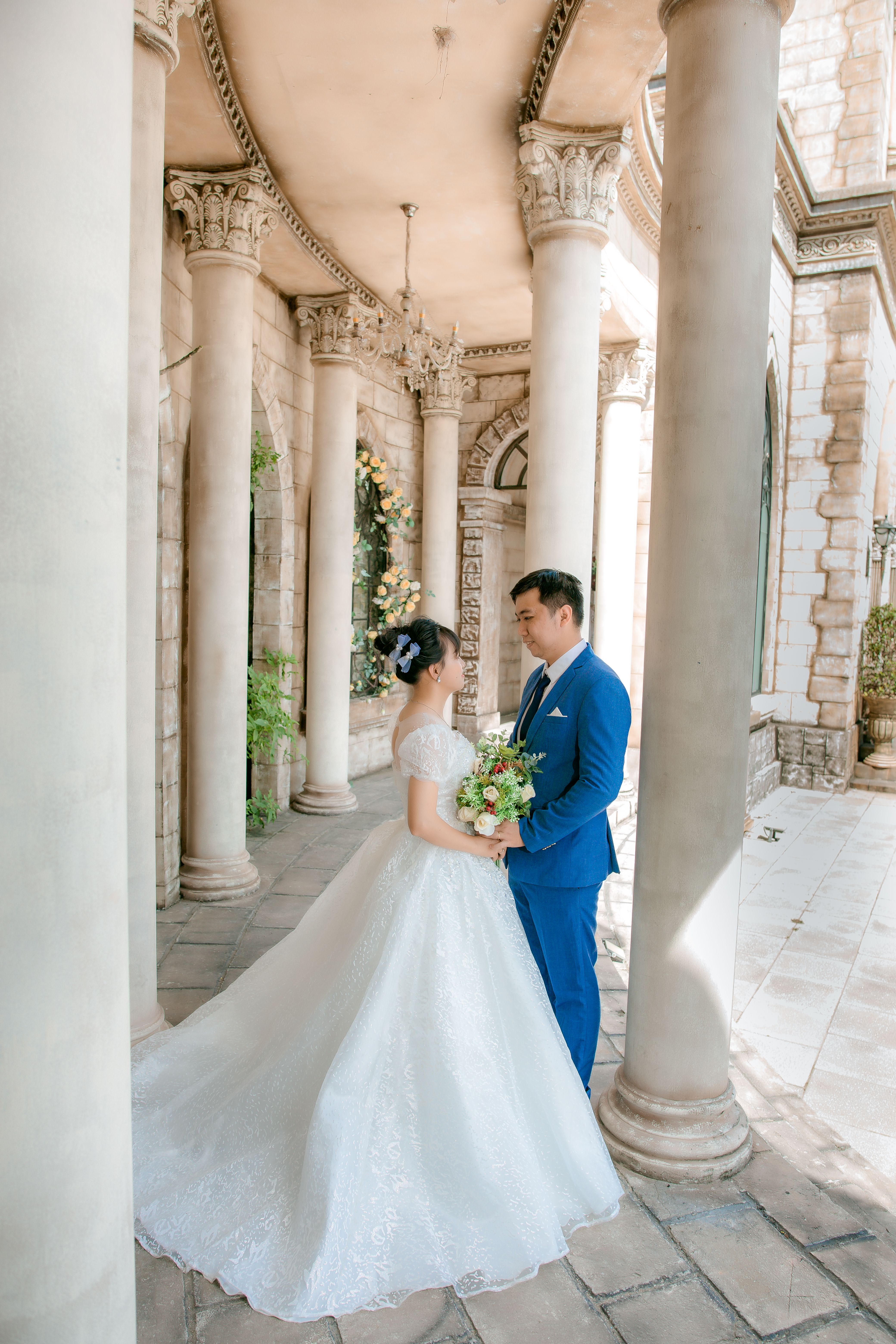 Photo Of Married Couple · Free Stock Photo