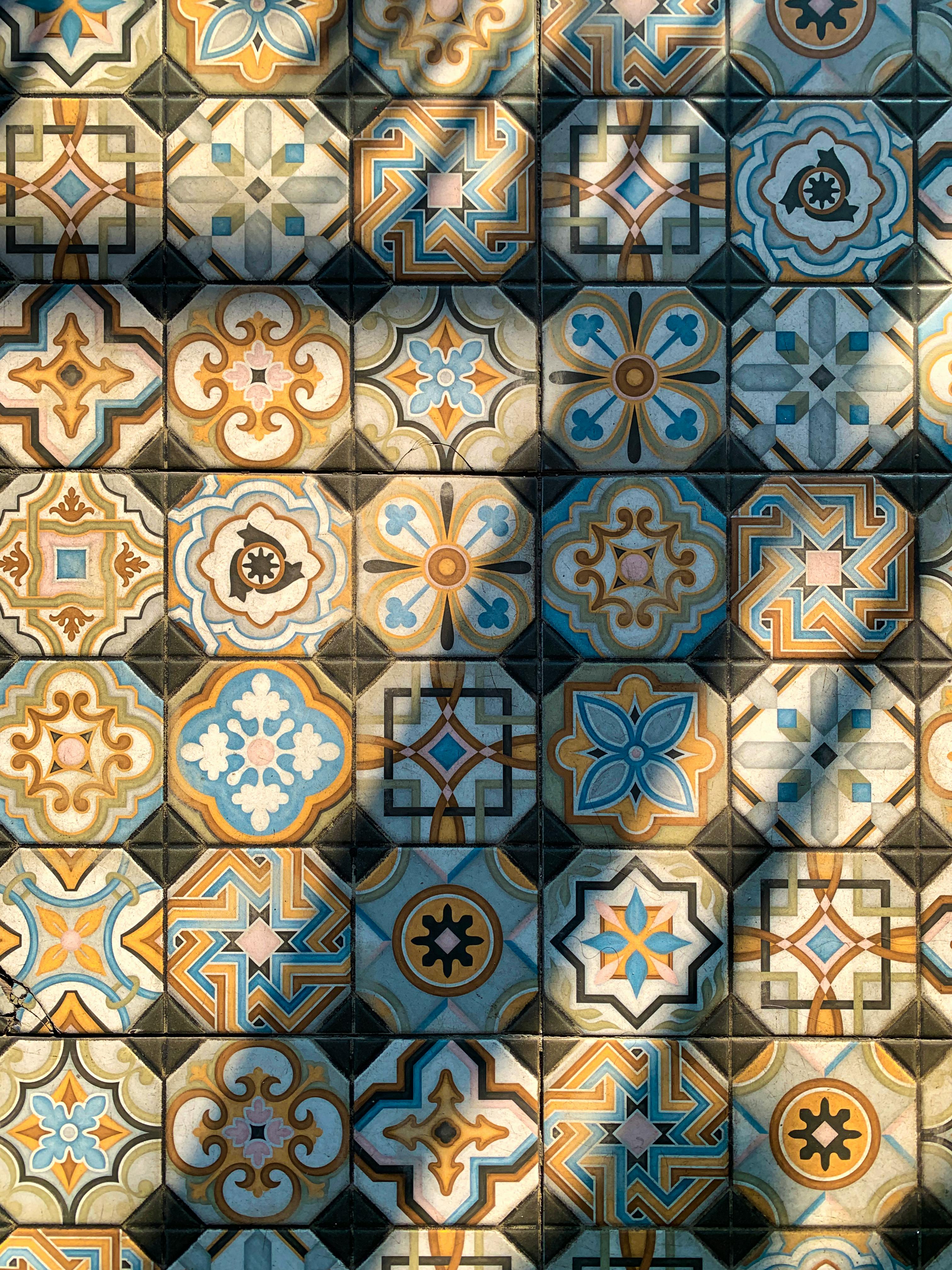 Vietnamese Tiles Photos, Download The BEST Free Vietnamese Tiles Stock ...