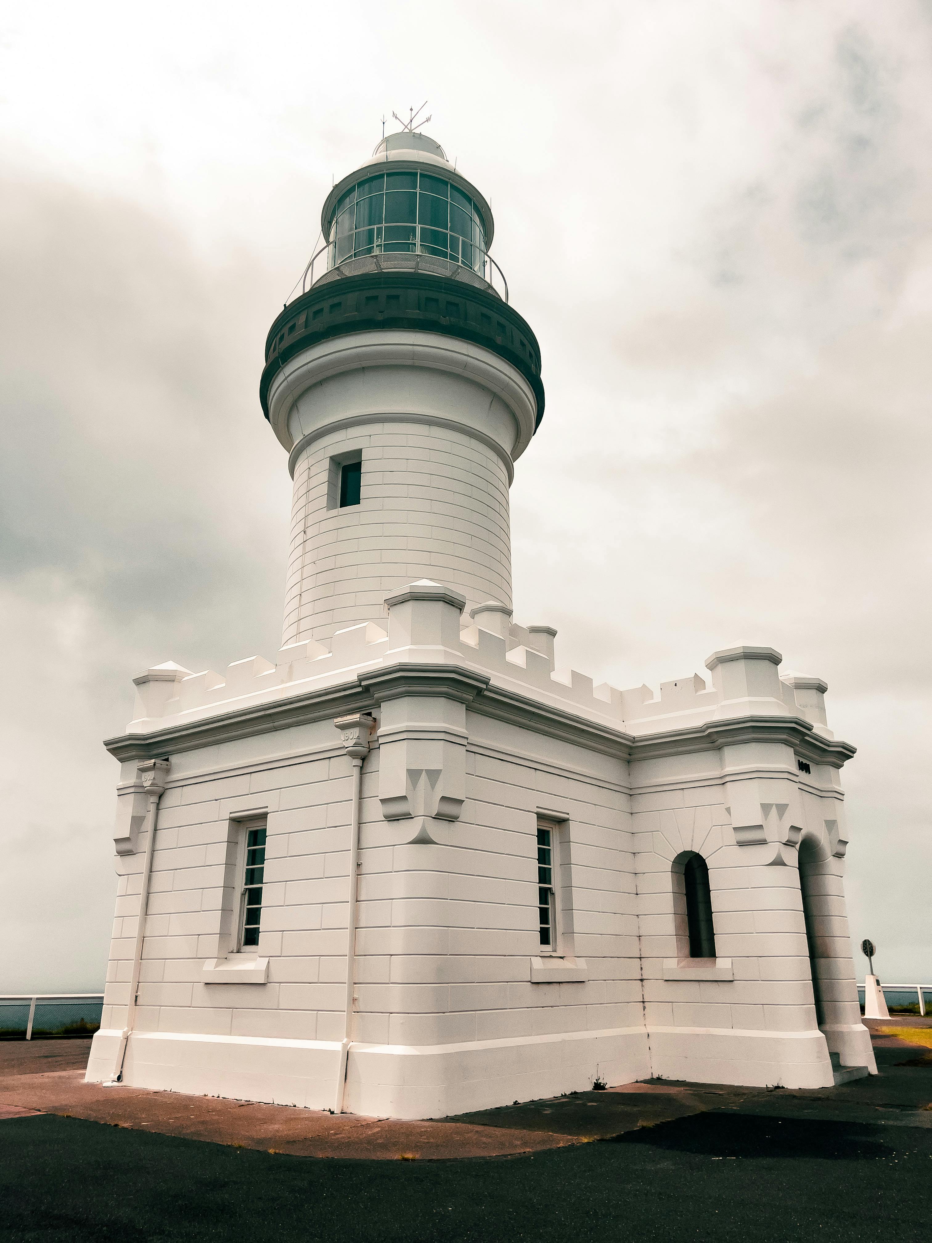 Australia Lighthouse Photos, Download The BEST Free Australia ...