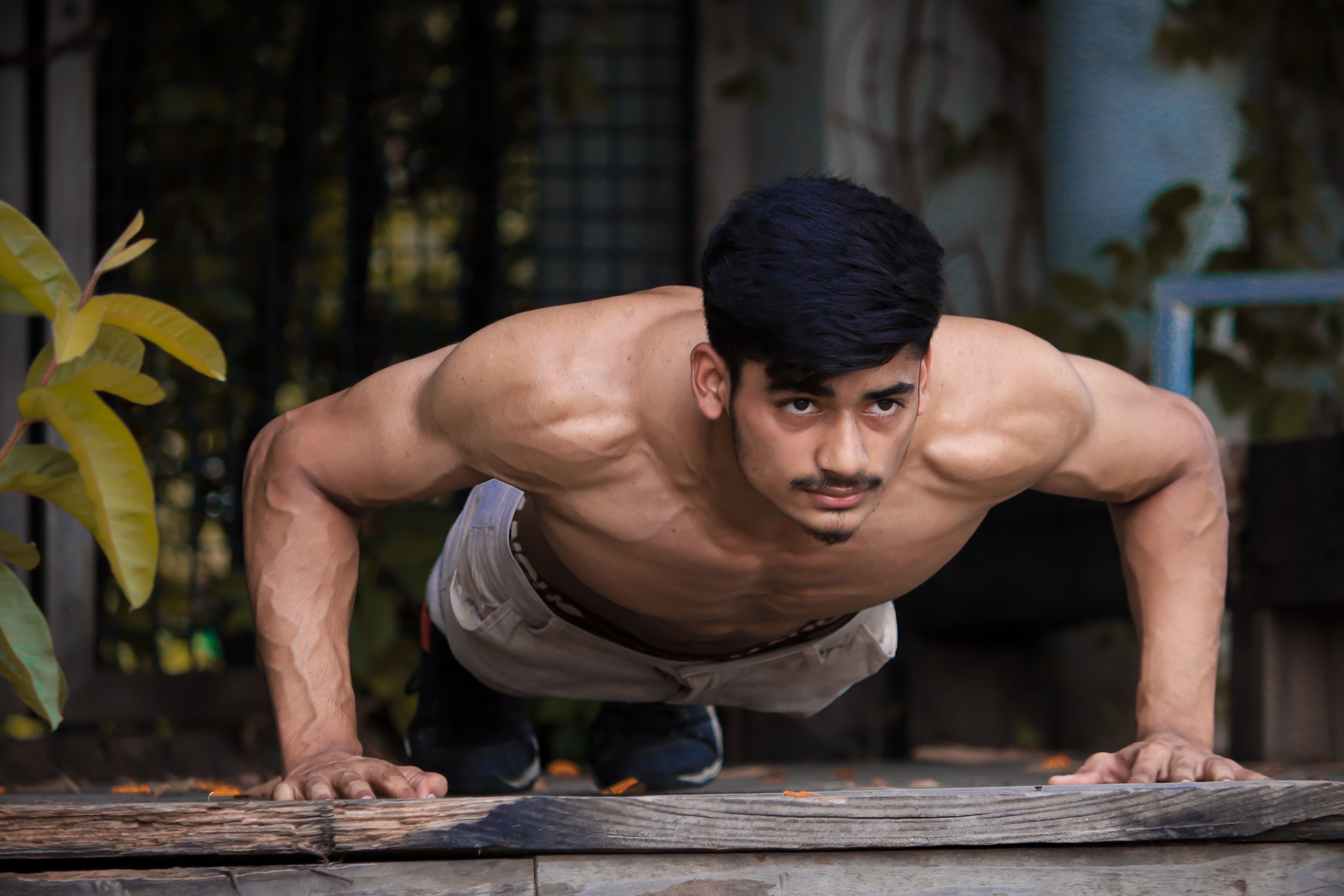 Indian Bodybuilder Photos, Download The BEST Free Indian Bodybuilder ...