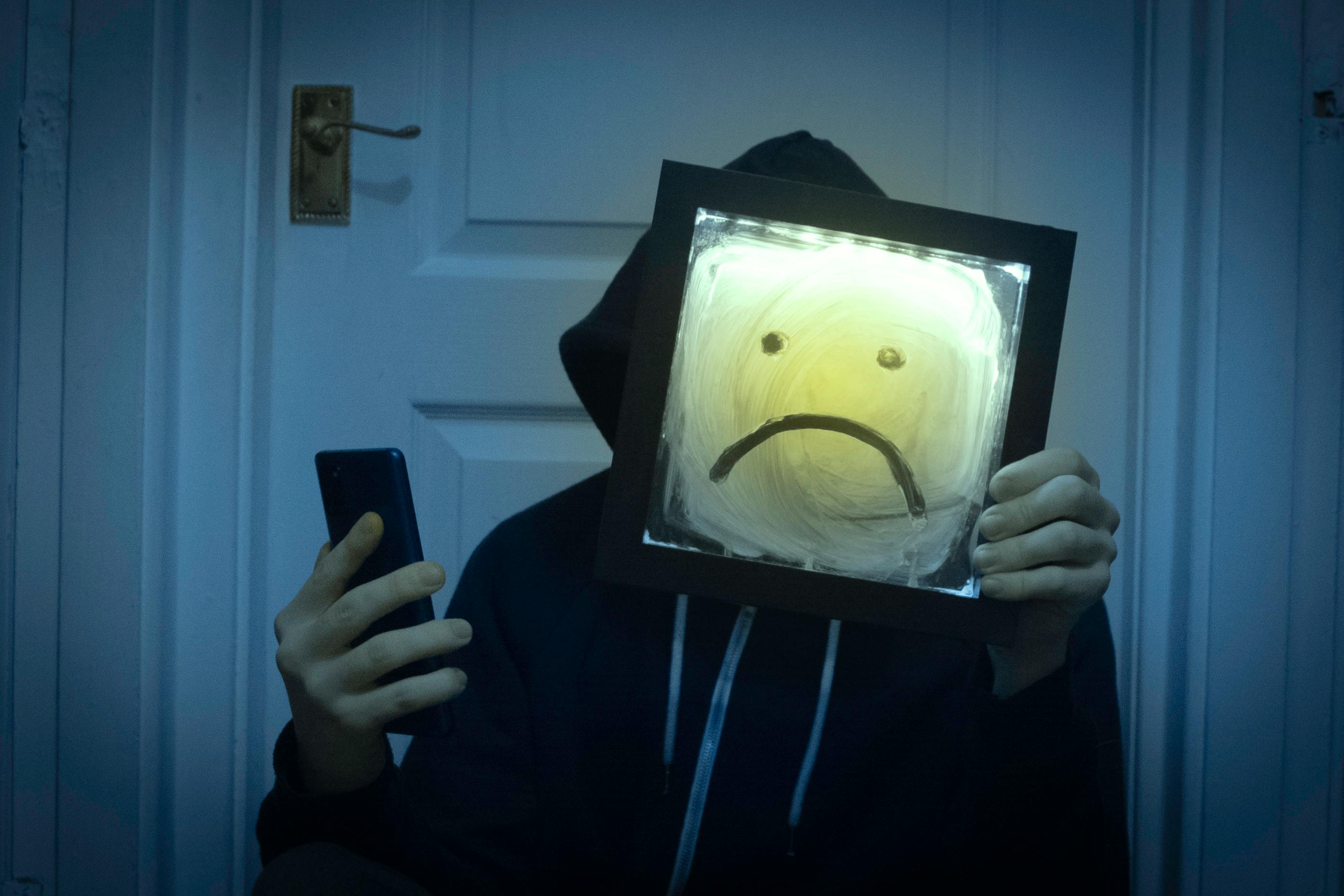 BackDated - Fotografía