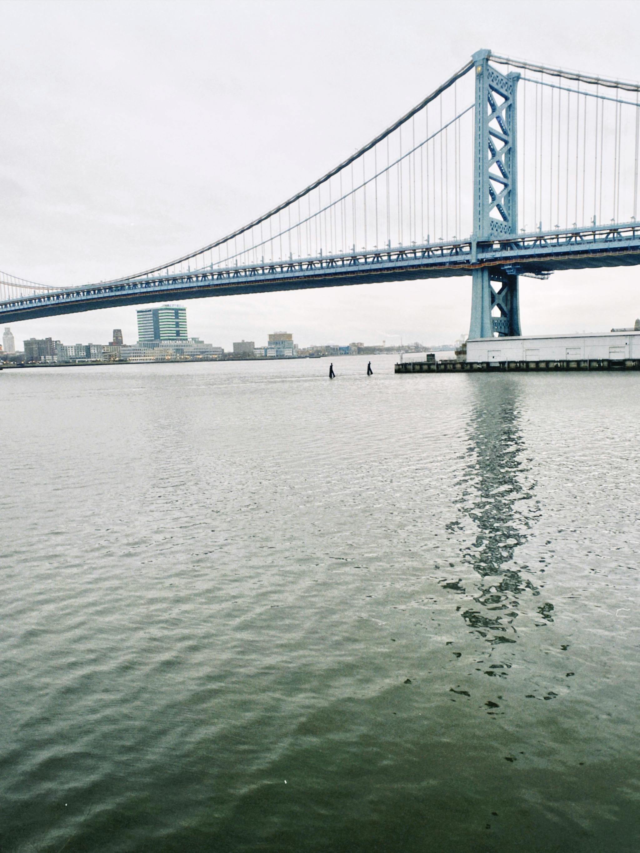 Photo of a Bridge · Free Stock Photo